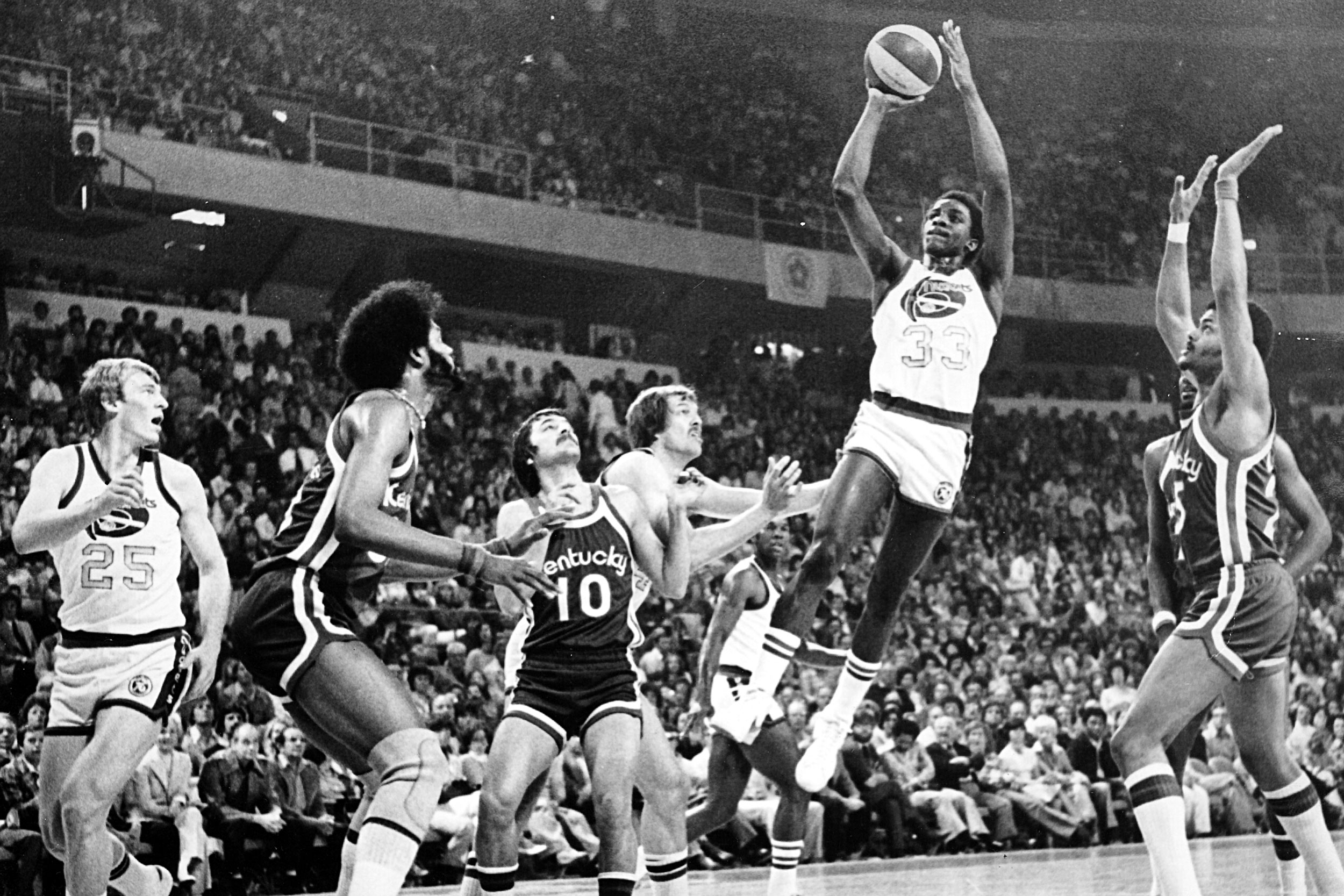 What Became Of Nuggets Star David Thompson After Injuries And Cocaine ...