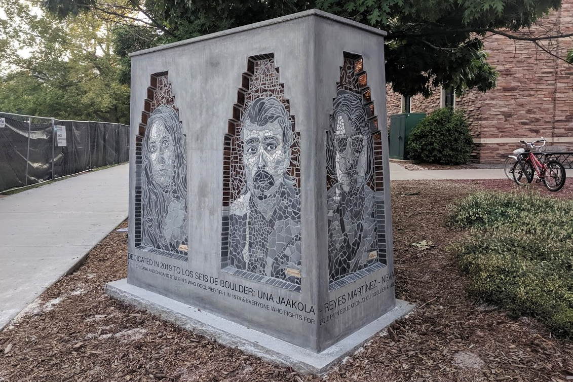 6 Chicano Activists At CU Were Killed In Car Bombs 45 Years Ago — A ...