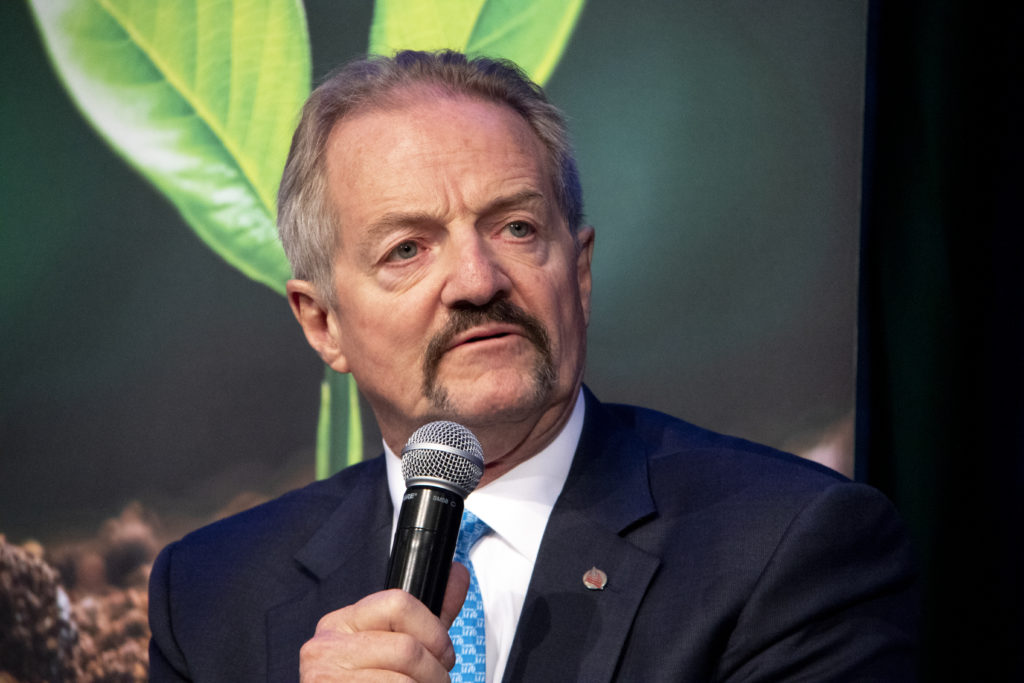 White House To Pull Controversial Nominee For Bureau Of Land Management