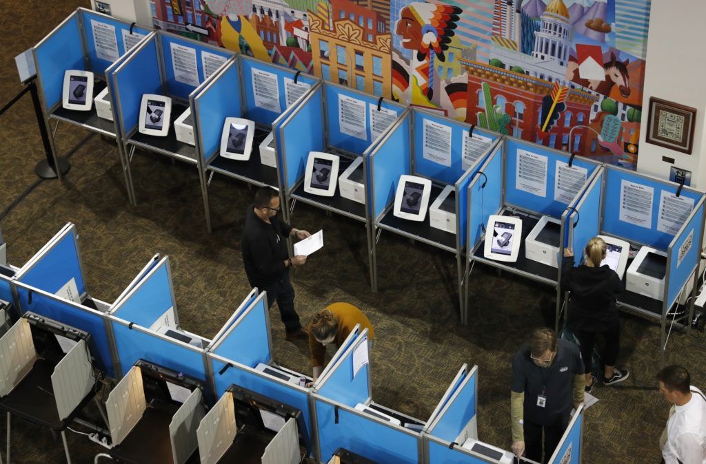 2019 Colorado Ballot Guide: How To Vote, And What You're Voting On