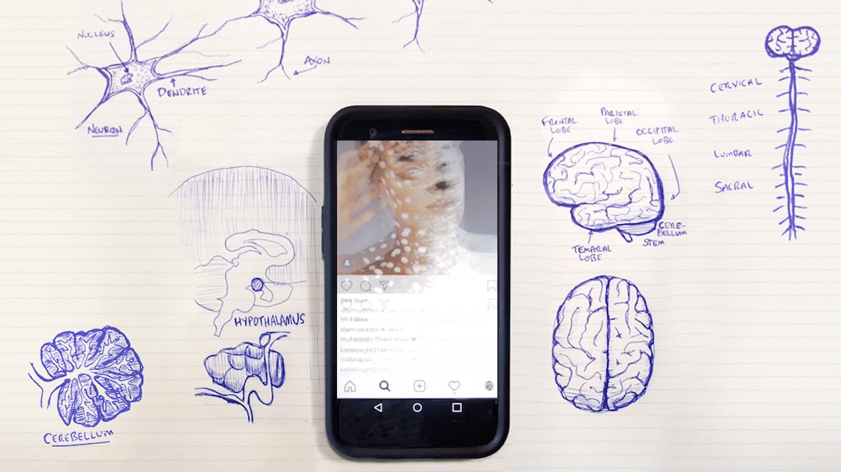 What Phones Do To Teen Brains (And What Teens Wanted To Know About That ...