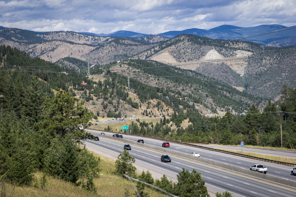 Here Are 5 Big Road Projects On CDOT’s Immediate Wishlist