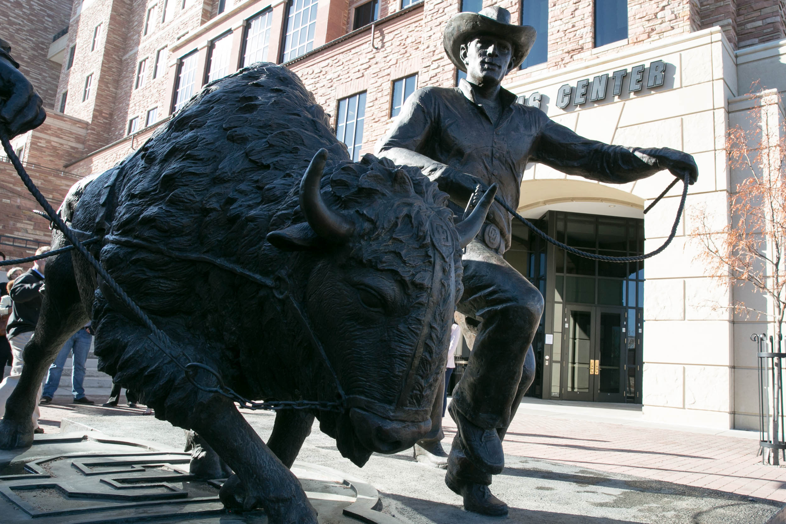 As CU football launches its season, the school is wrestling with how to ...