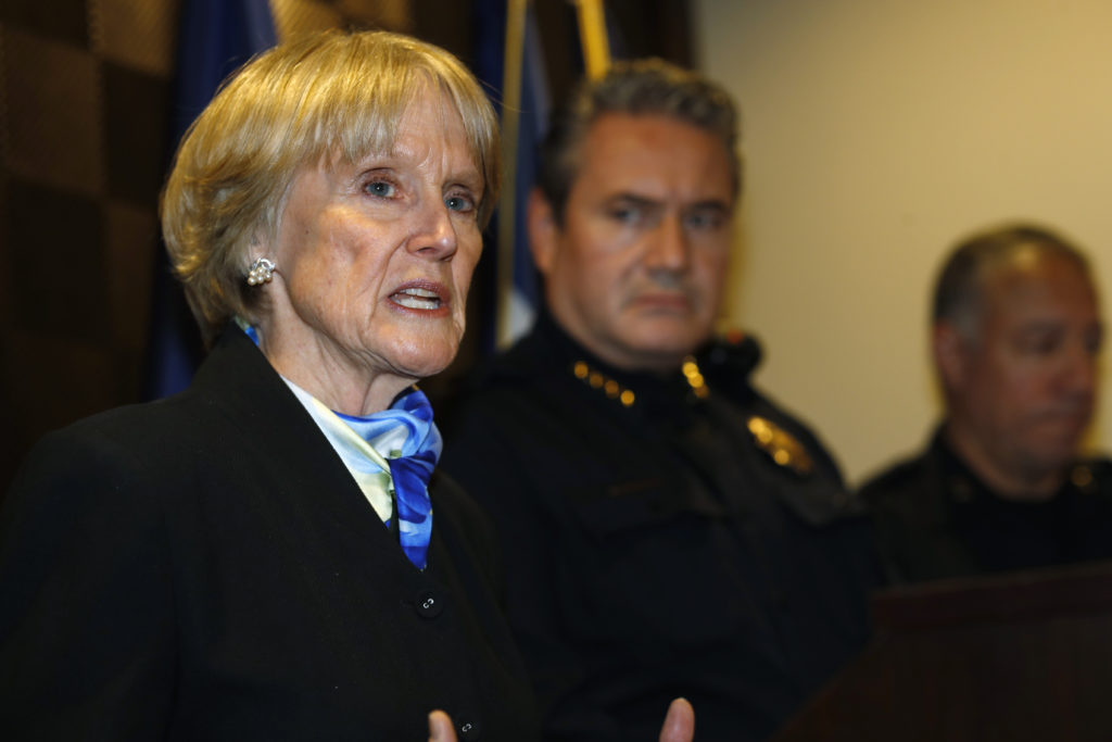 Federal Raids Lead To 12 Organized Crime Arrests In Colorado