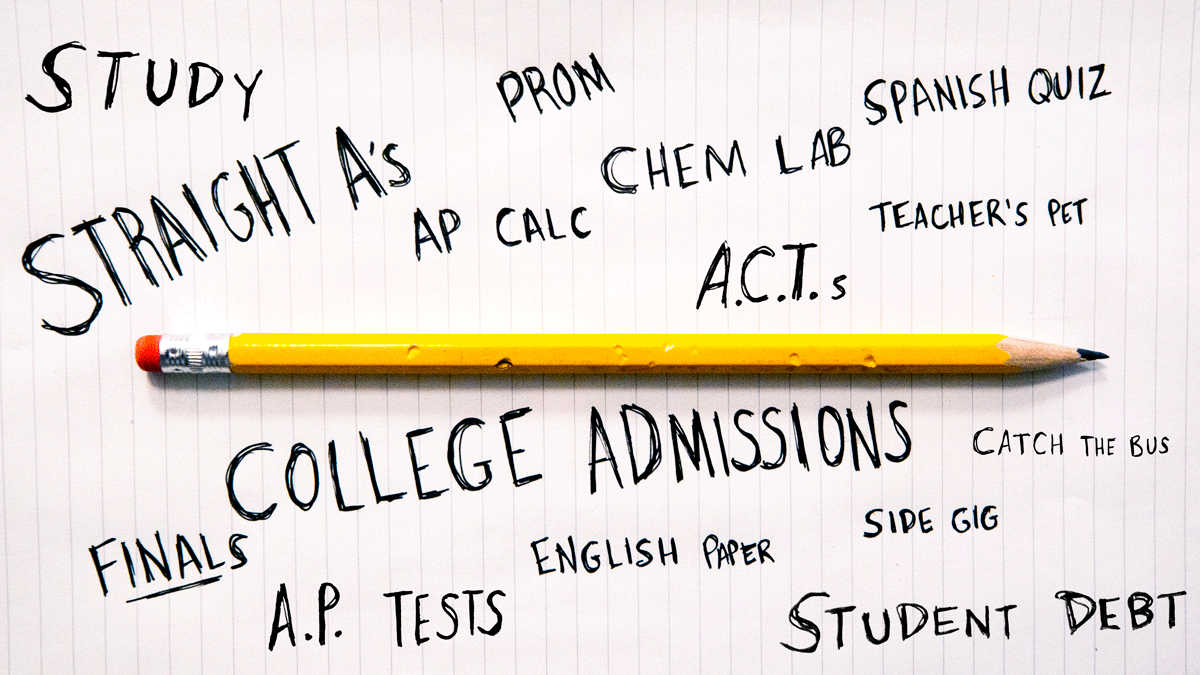 Technology, The Law, College Costs And Our Culture Have Made Academic ...