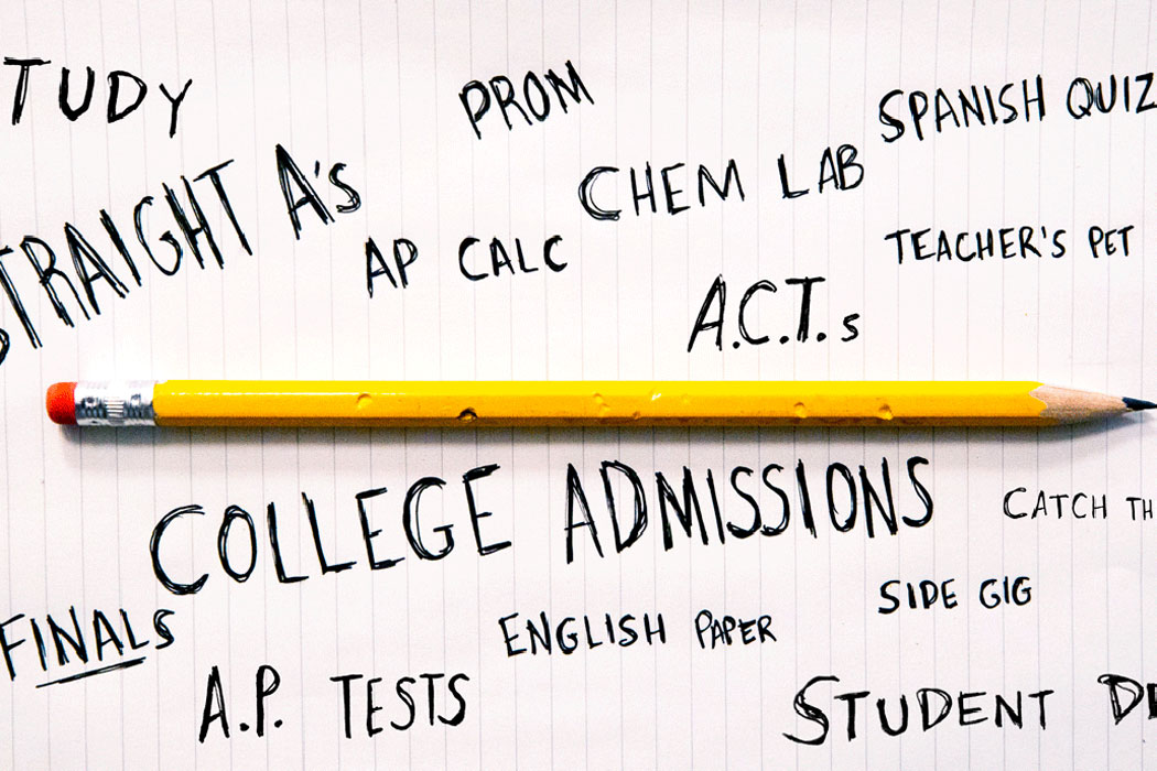 What’s Making Teens So Stressed At School? Here’s What Their Teachers ...