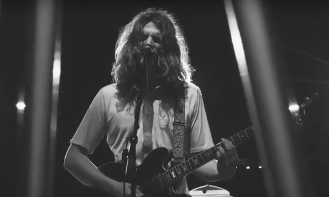 Watch Kyle Emerson Play ‘Are You Lonely’ At Denver’s Oriental Theater ...