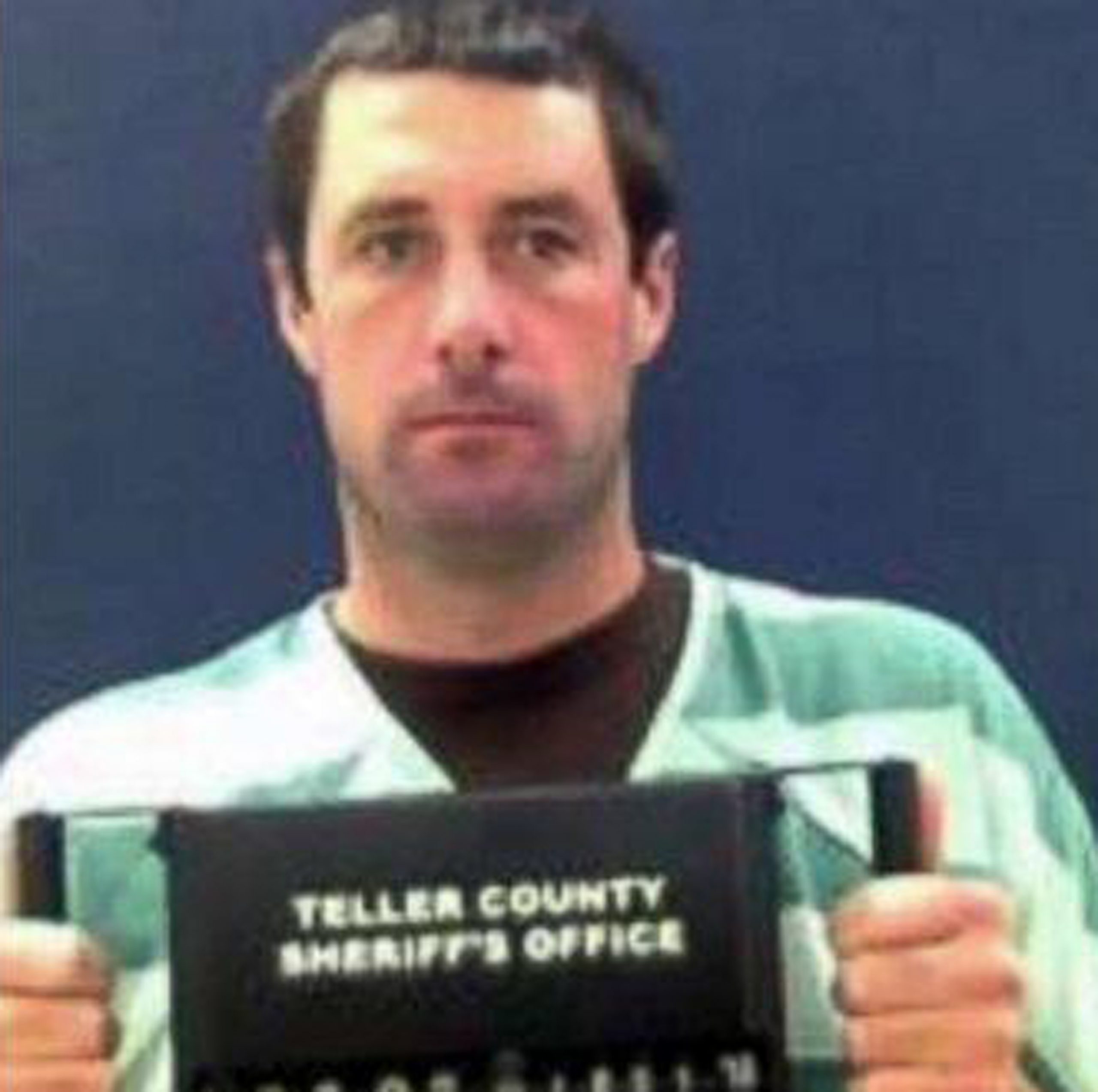 Jury Convicts Frazee In Woodland Park Killing | Colorado Public Radio