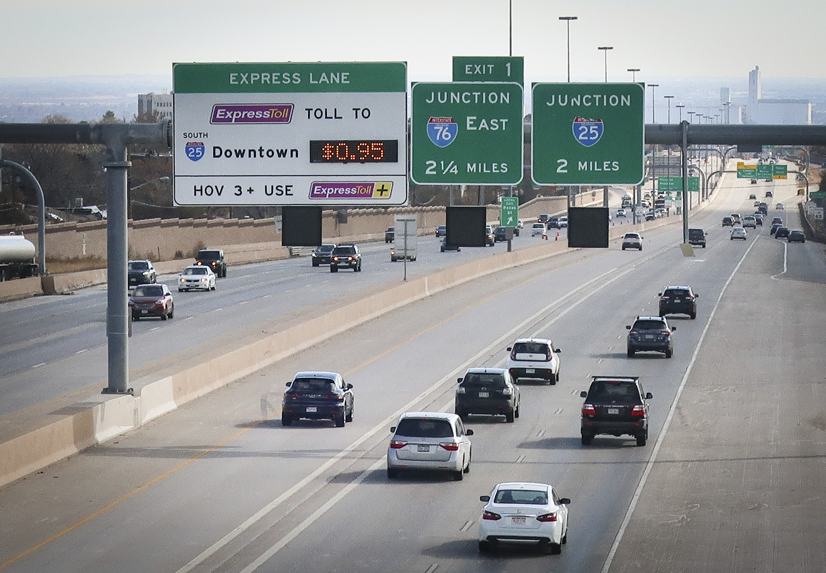 Whether You Love Toll Lanes Or Hate Em You Can Expect Them Pretty Whether You Love Toll Lanes Or Hate Em You Can Expect Them Pretty