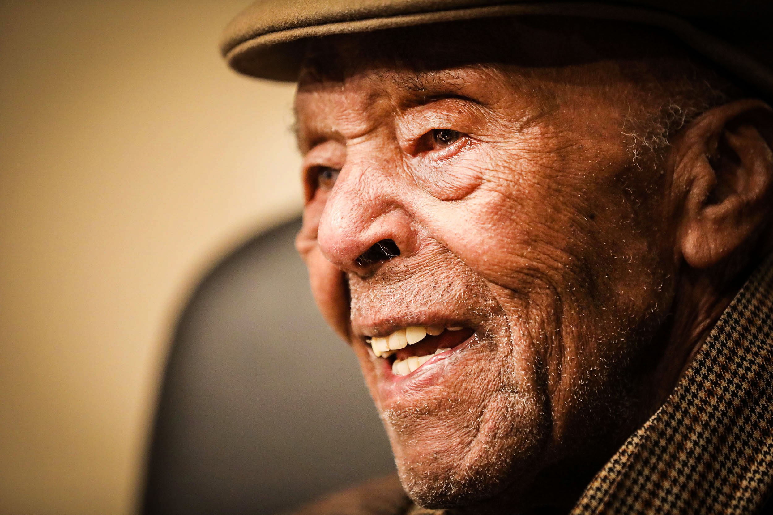 Celebrating Denver’s Charlie Burrell, The ‘Jackie Robinson’ Of ...