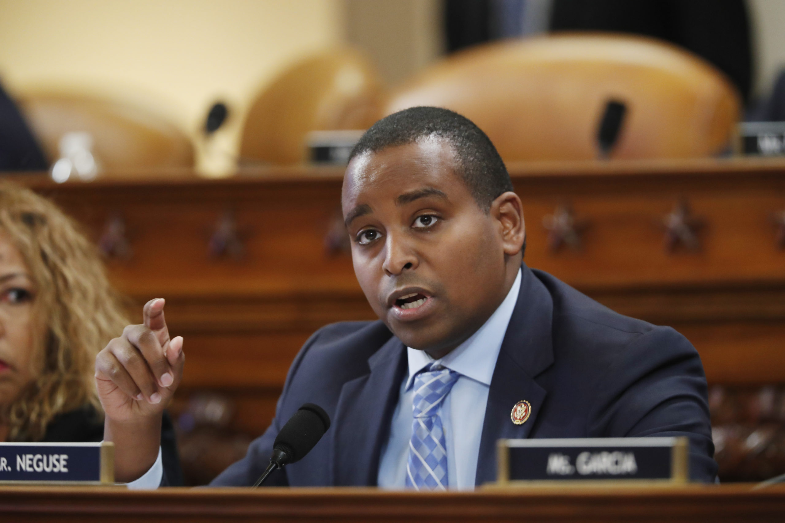 Colorado’s Joe Neguse gets new leadership role in next Congress ...