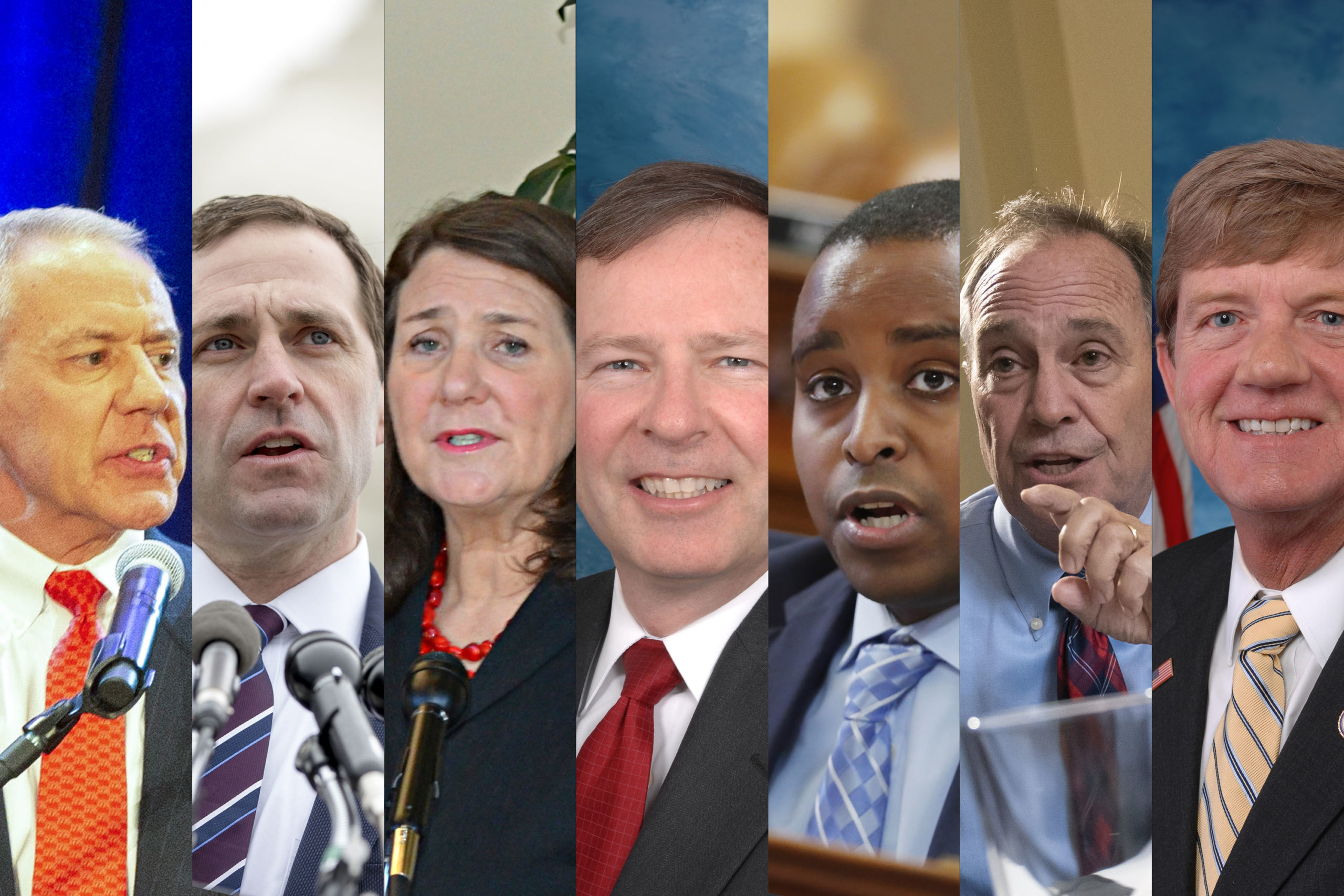 How Colorado’s House Reps Got To Their Positions On Trump Impeachment ...