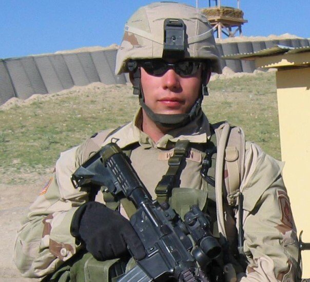 Dec. 27, 2019: A Colorado Veteran Reflects On Alleged U.S. Misdirection ...
