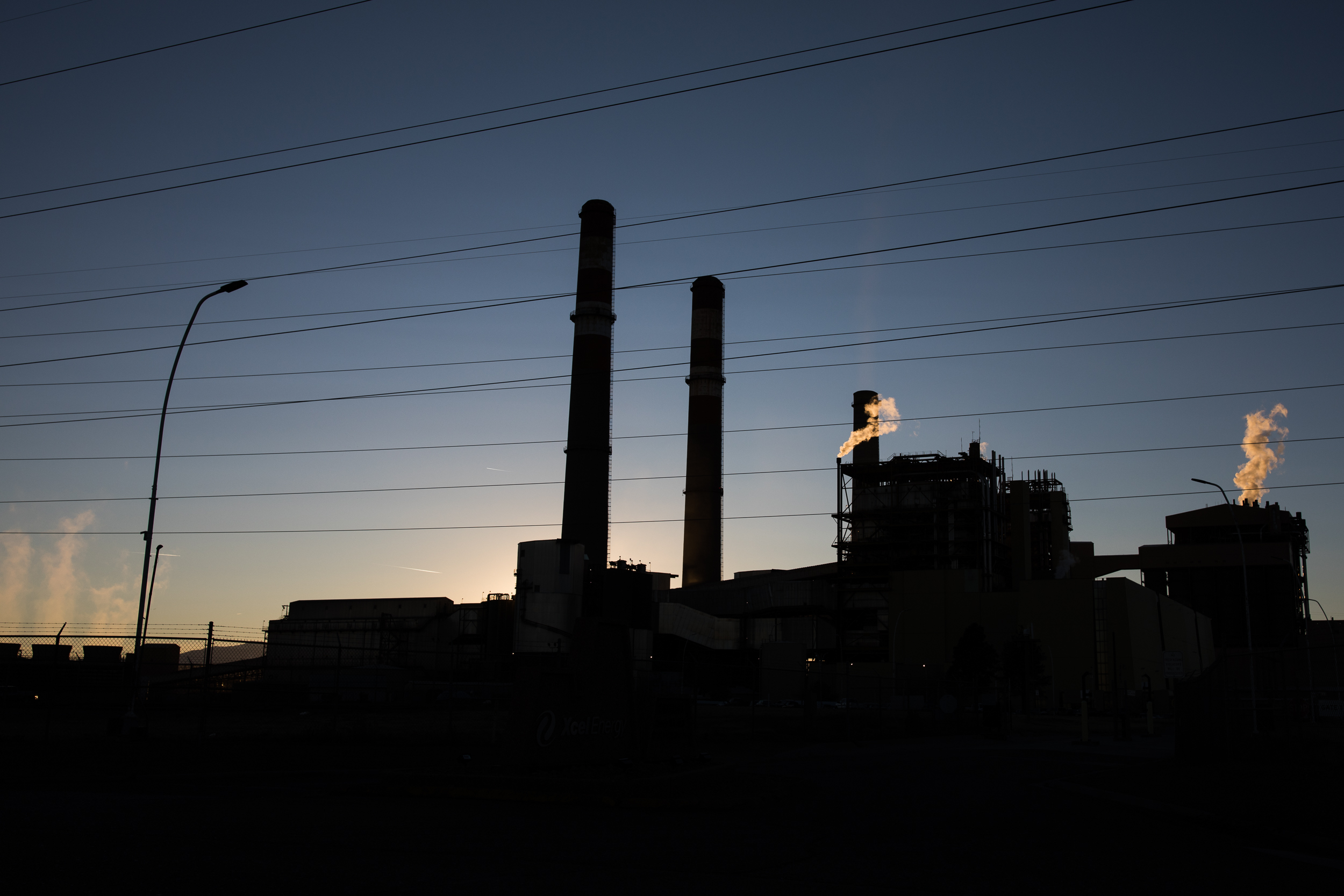 Xcel is changing when it charges more for peak-time energy use