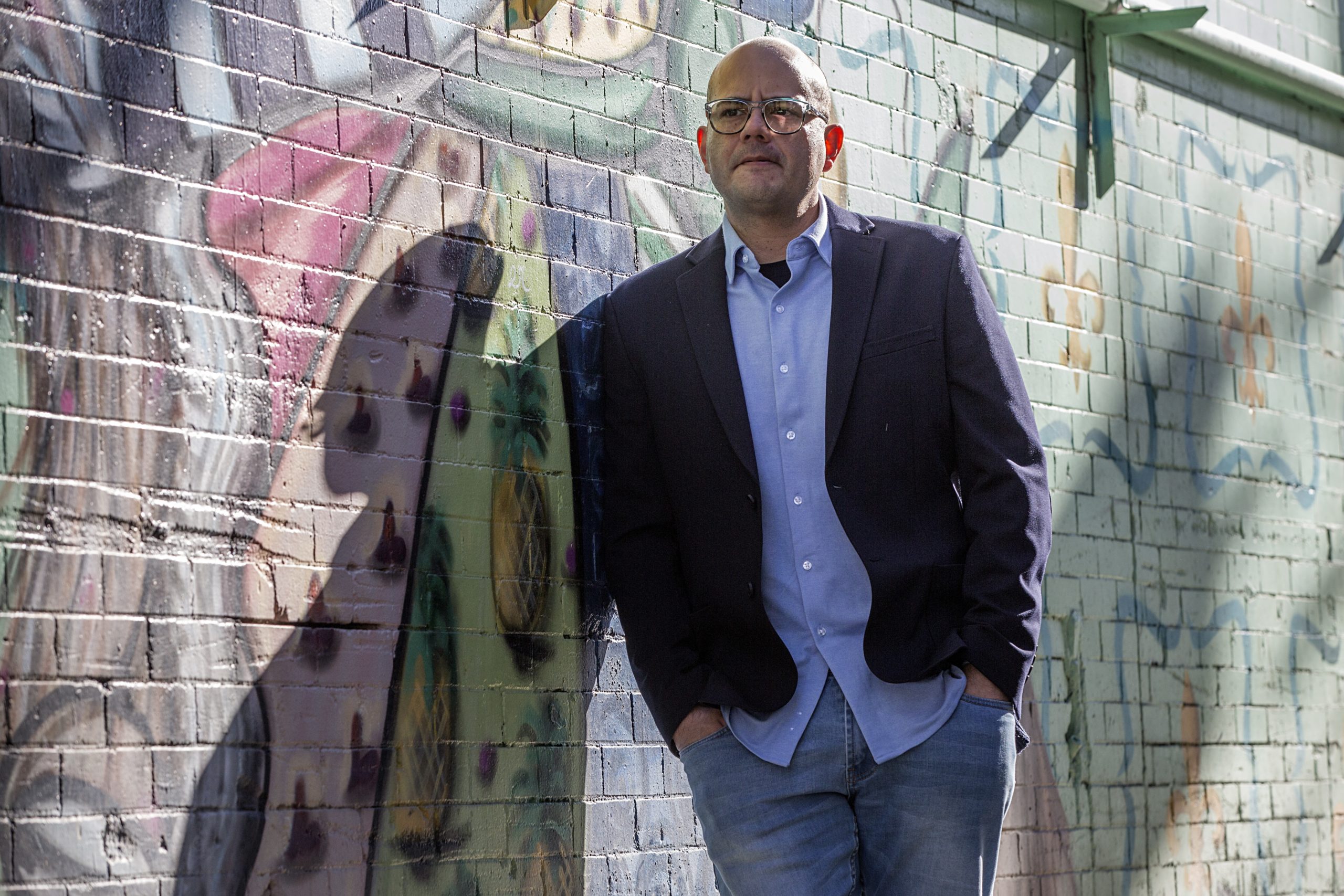 May 28, 2021: Sharing The Journeys Of ‘Back From Broken’ | Colorado ...