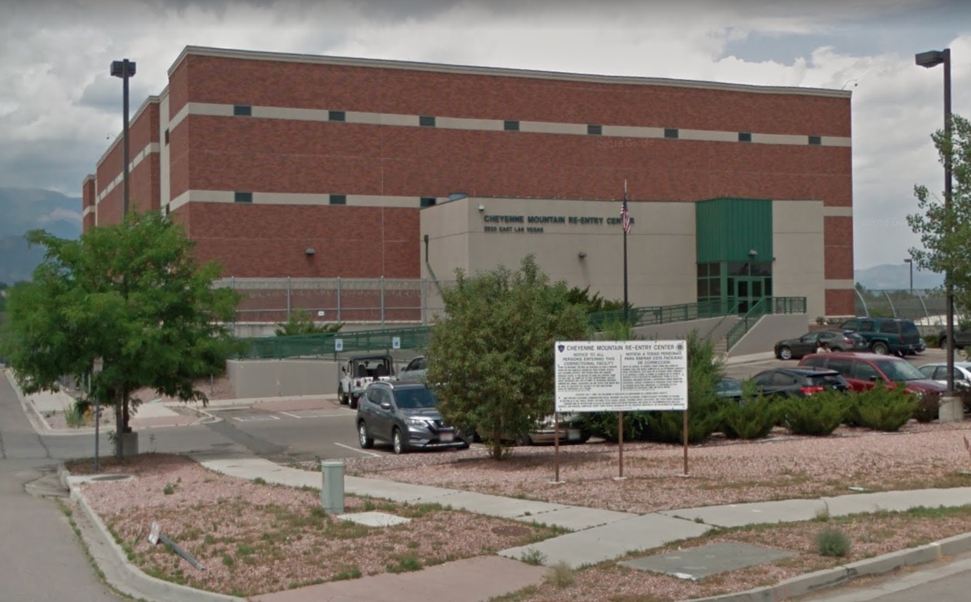 After Announced Closure Of Private Prison, Colorado Finds Itself In A ...