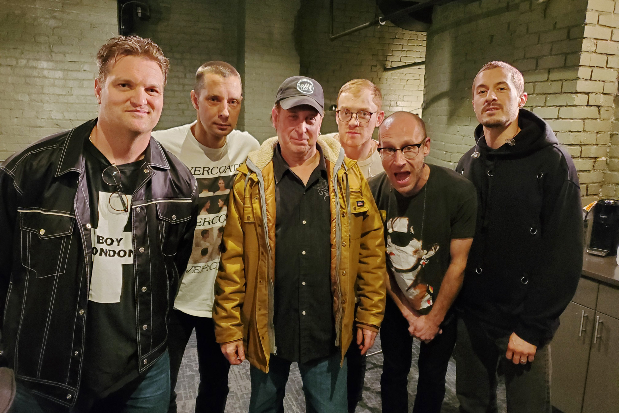 Cold War Kids Talks Release Of Trilogy Album Celebrating 15-Year Career ...