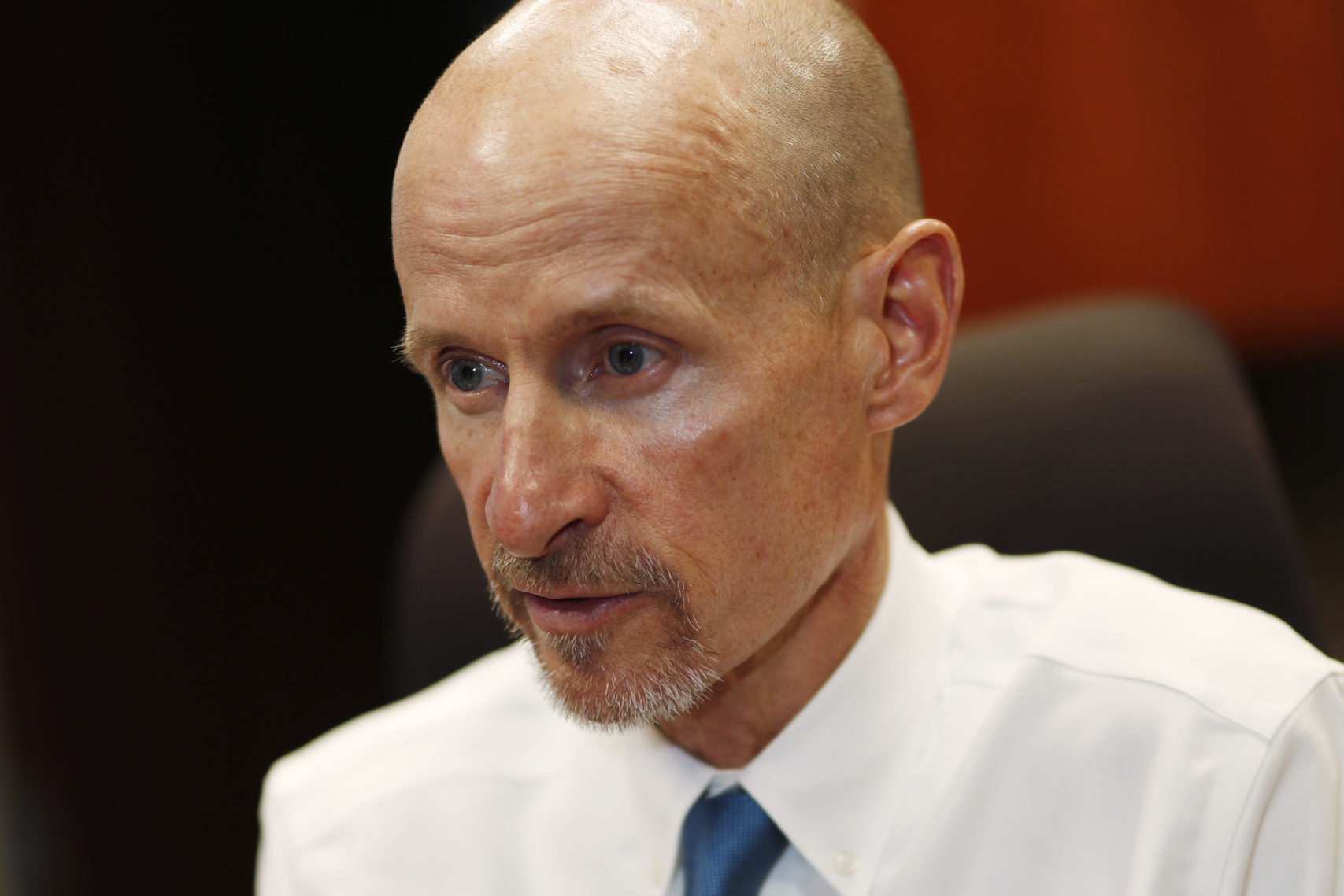 Former US Attorney Bob Troyer: William Barr Should Resign, Says Working ...