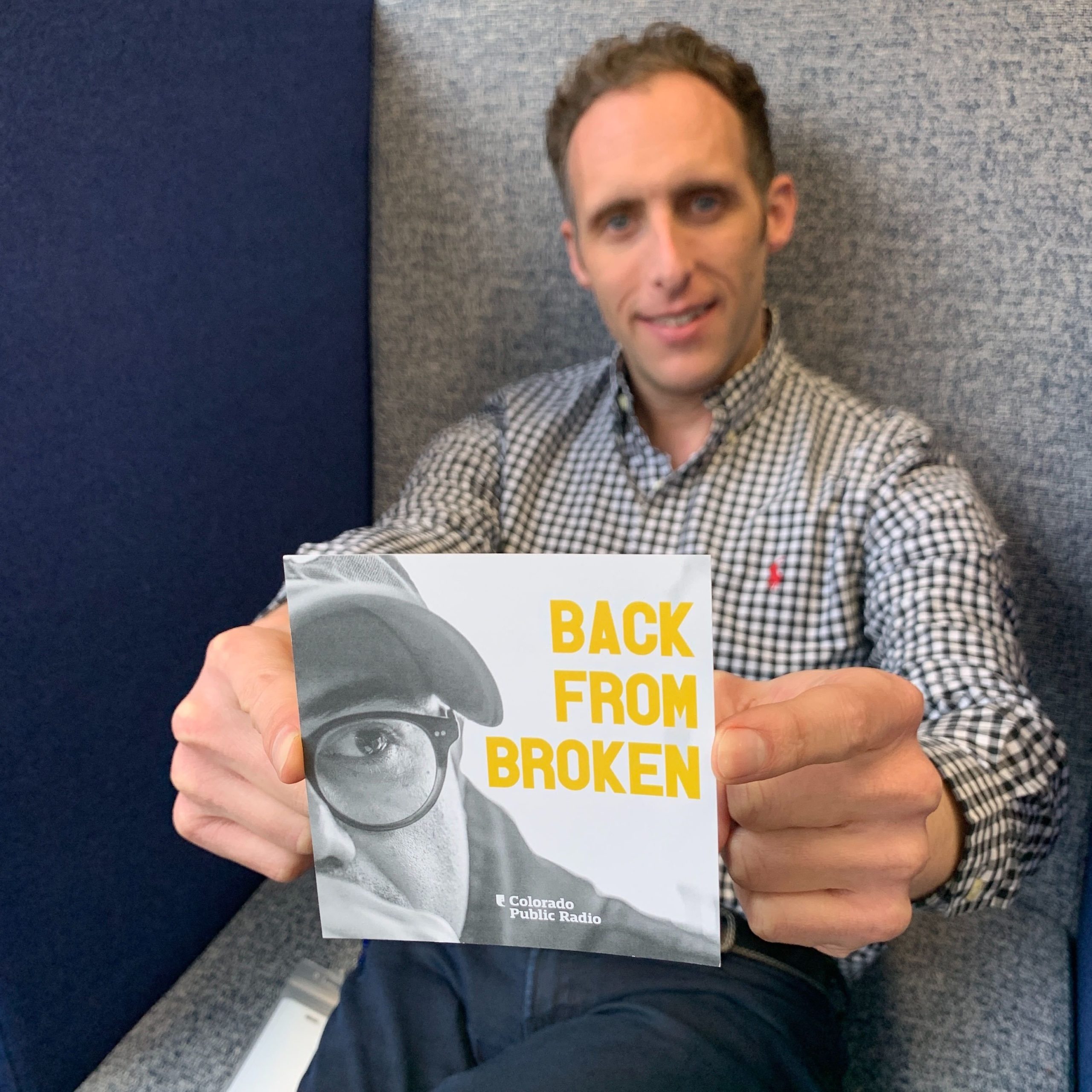 Feb. 21, 2020: ‘Back From Broken’ Shares Stories of Recovery With A ...