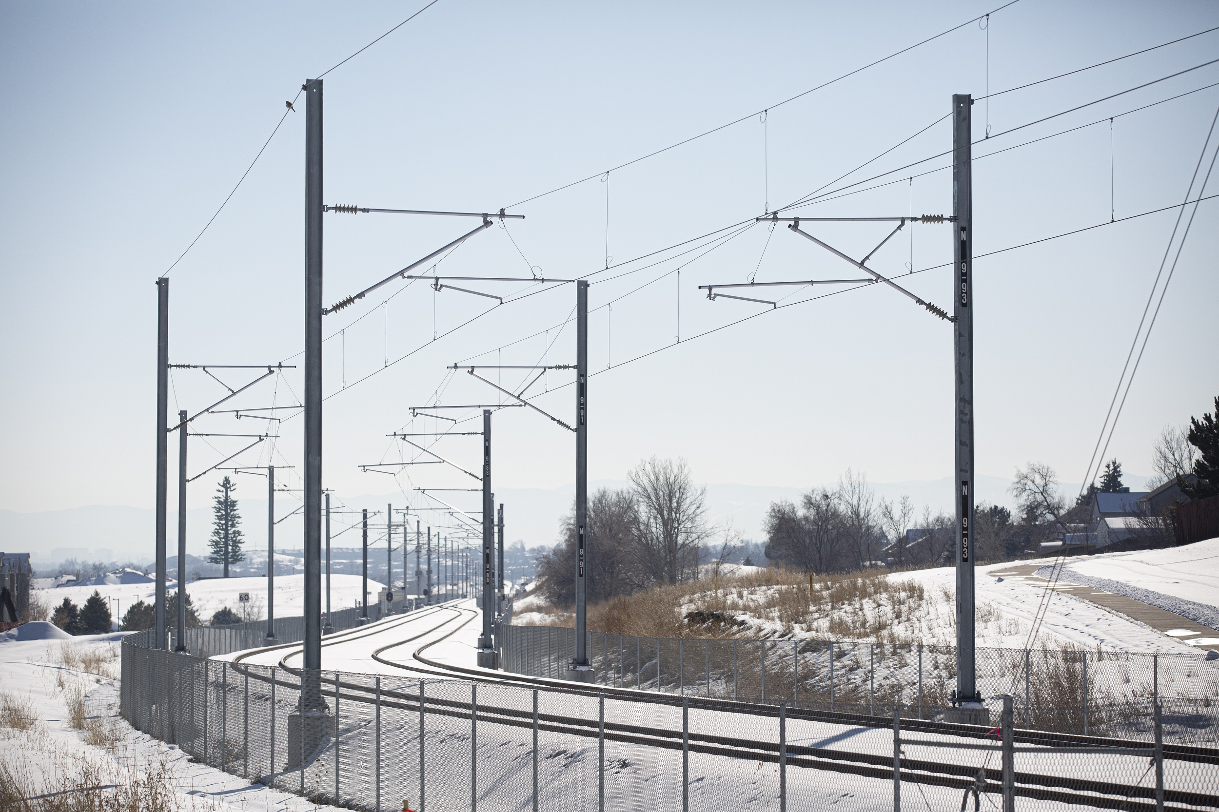 RTD N Line From Denver To Thornton Will Finally Open In September ...