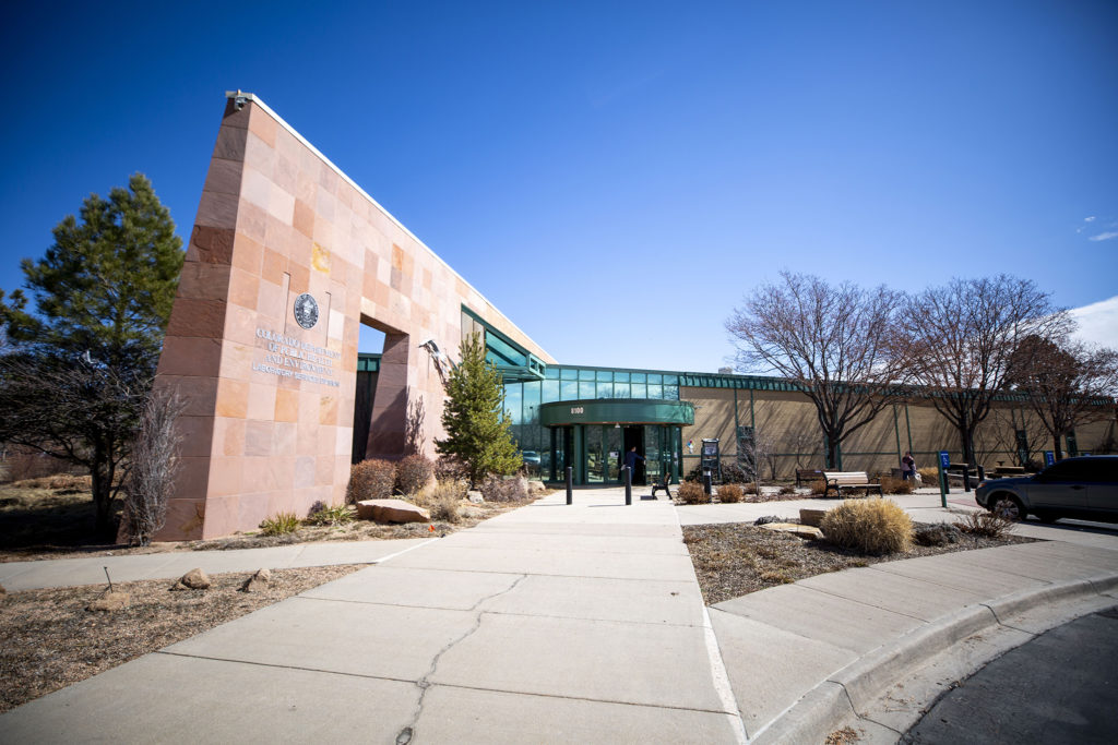 Colorado plans 3 more pop-up monkeypox vaccine clinics as cases see ...