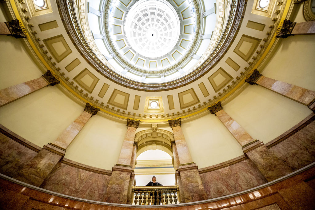 Colorado lawmakers consider rollback of sperm donor disclosure ...