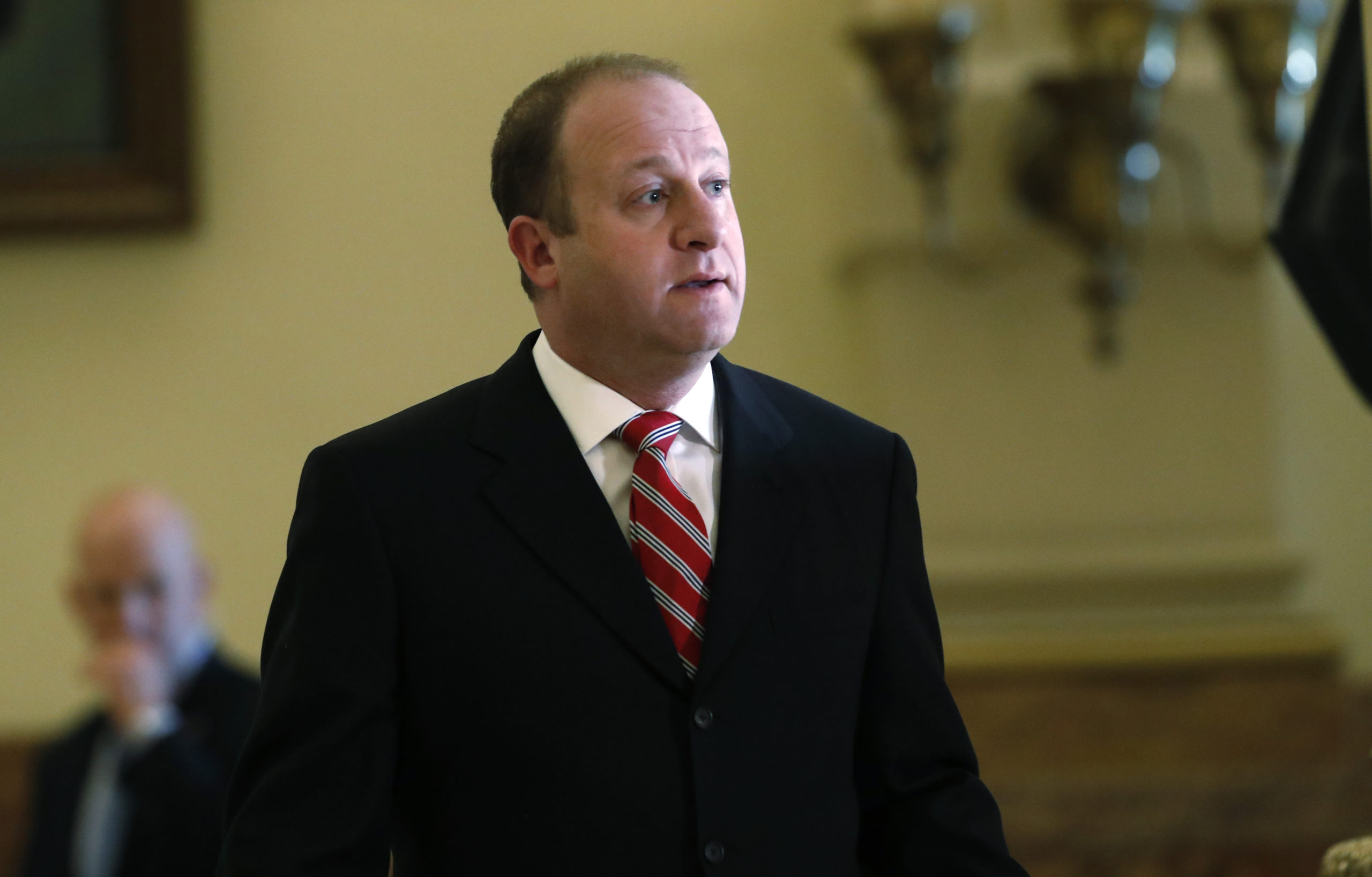 Colorado Death Penalty Abolished, Polis Commutes Sentences Of Death Row ...