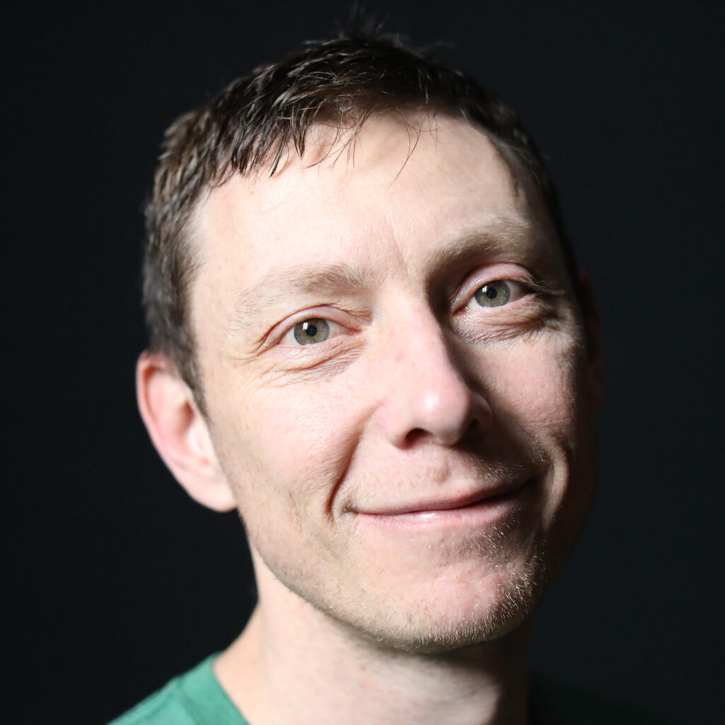 Jason Thomas | Colorado Public Radio