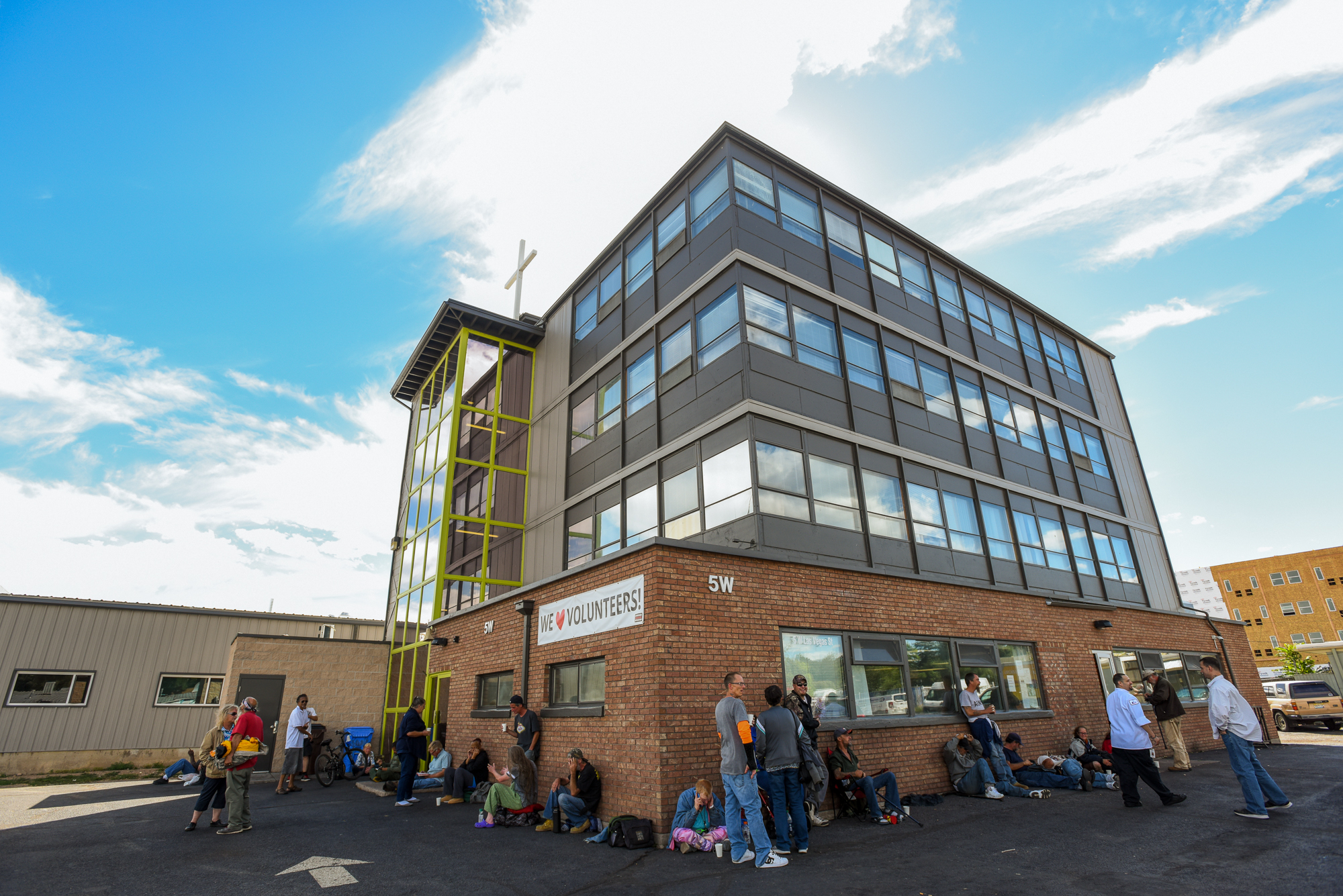 Colorado Springs Homeless Outreach Program could run out of money in ...