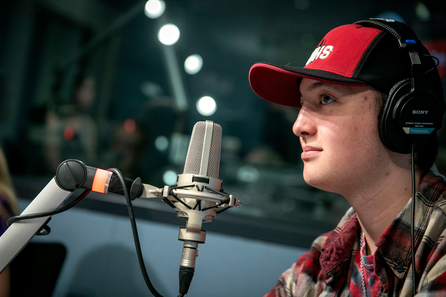 March 12, 2020: Coronavirus Impacting CU Boulder; Teens Talk The Stress ...