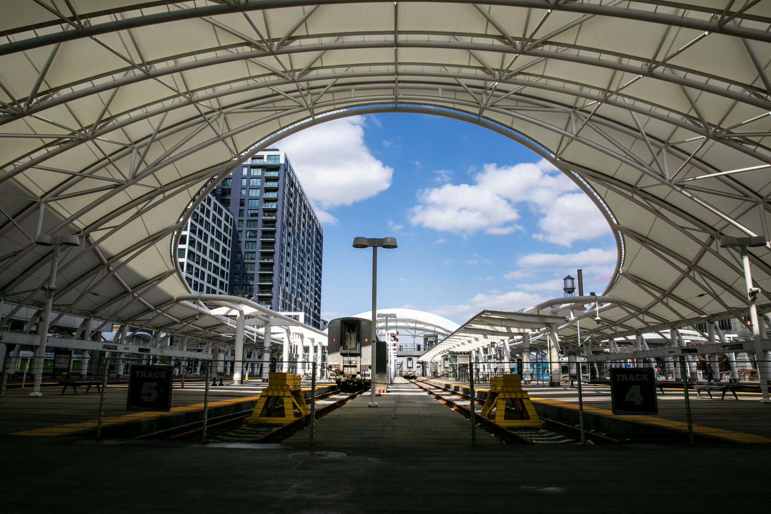 Front Range Rail Project Gets A Rough $2B Price Tag As RTD Looks To ...