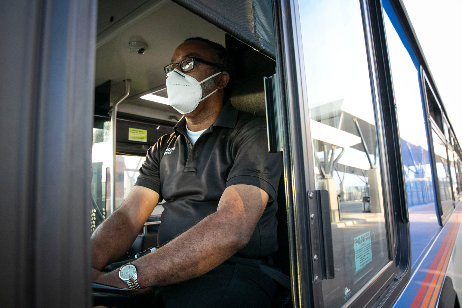 RTD’s First Layoff Notices Will Go Out This Week | Colorado Public Radio