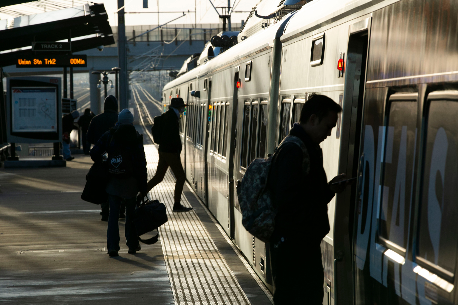 RTD Board Picks Transit Exec Debra Johnson As New CEO | Colorado Public ...