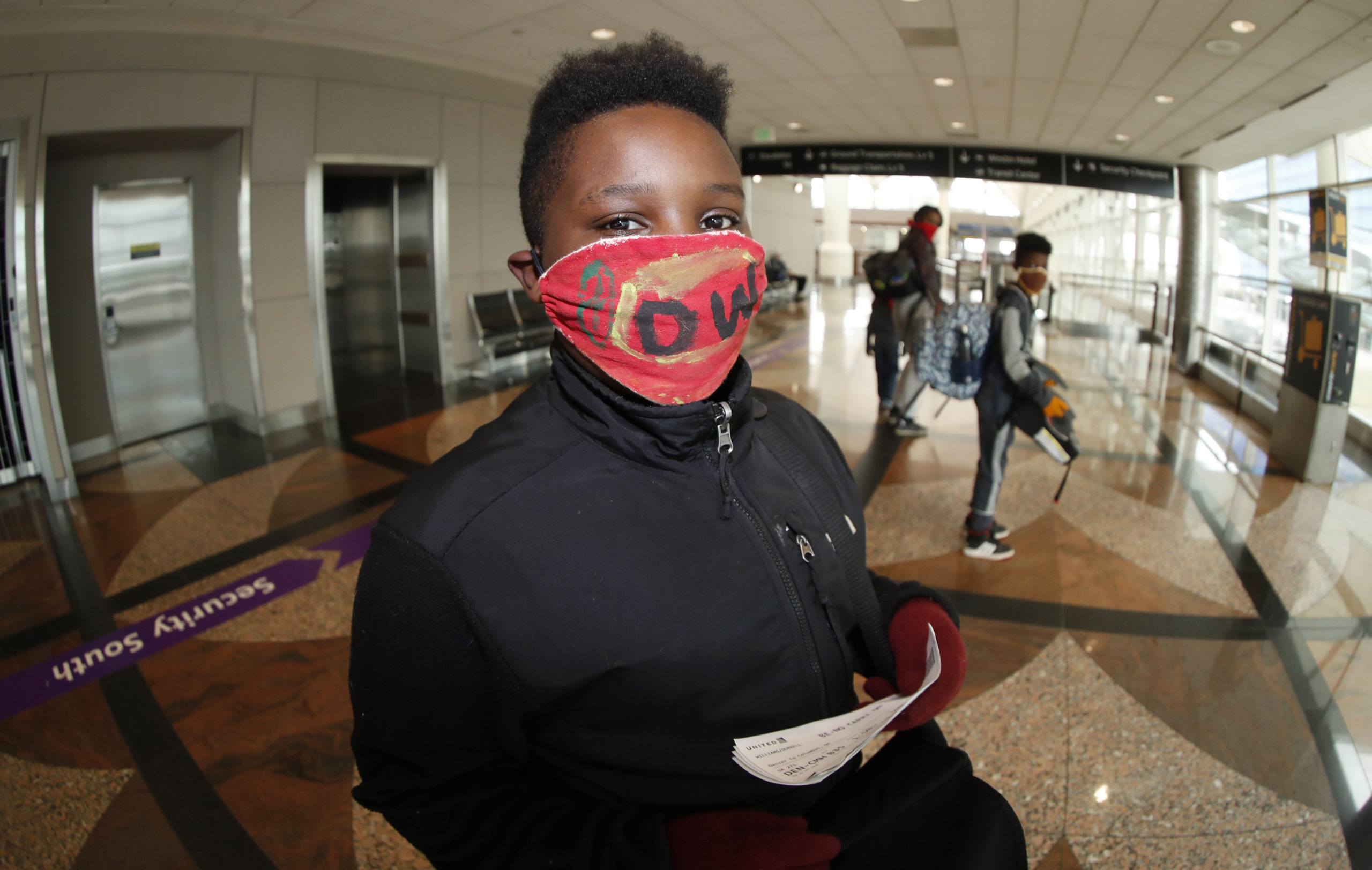 Do’s And Don’ts Of Mask-Wearing During Colorado’s Coronavirus Outbreak ...