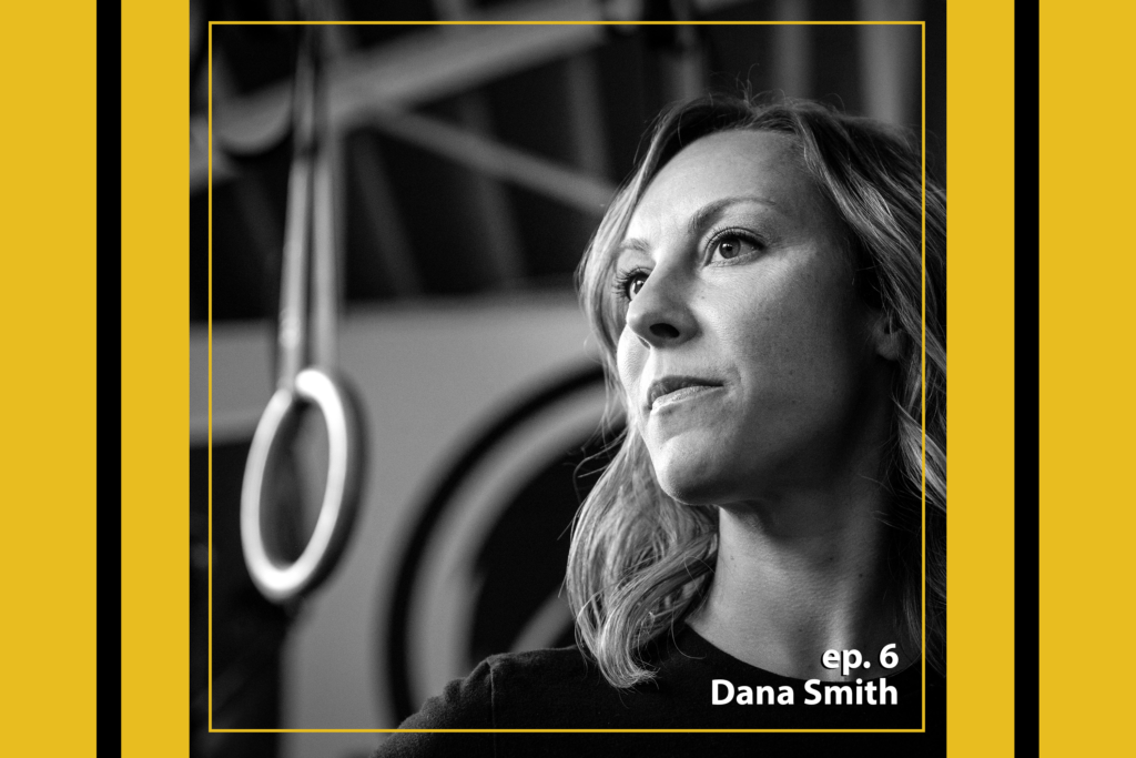 Ep. 6: Dana Smith | Colorado Public Radio