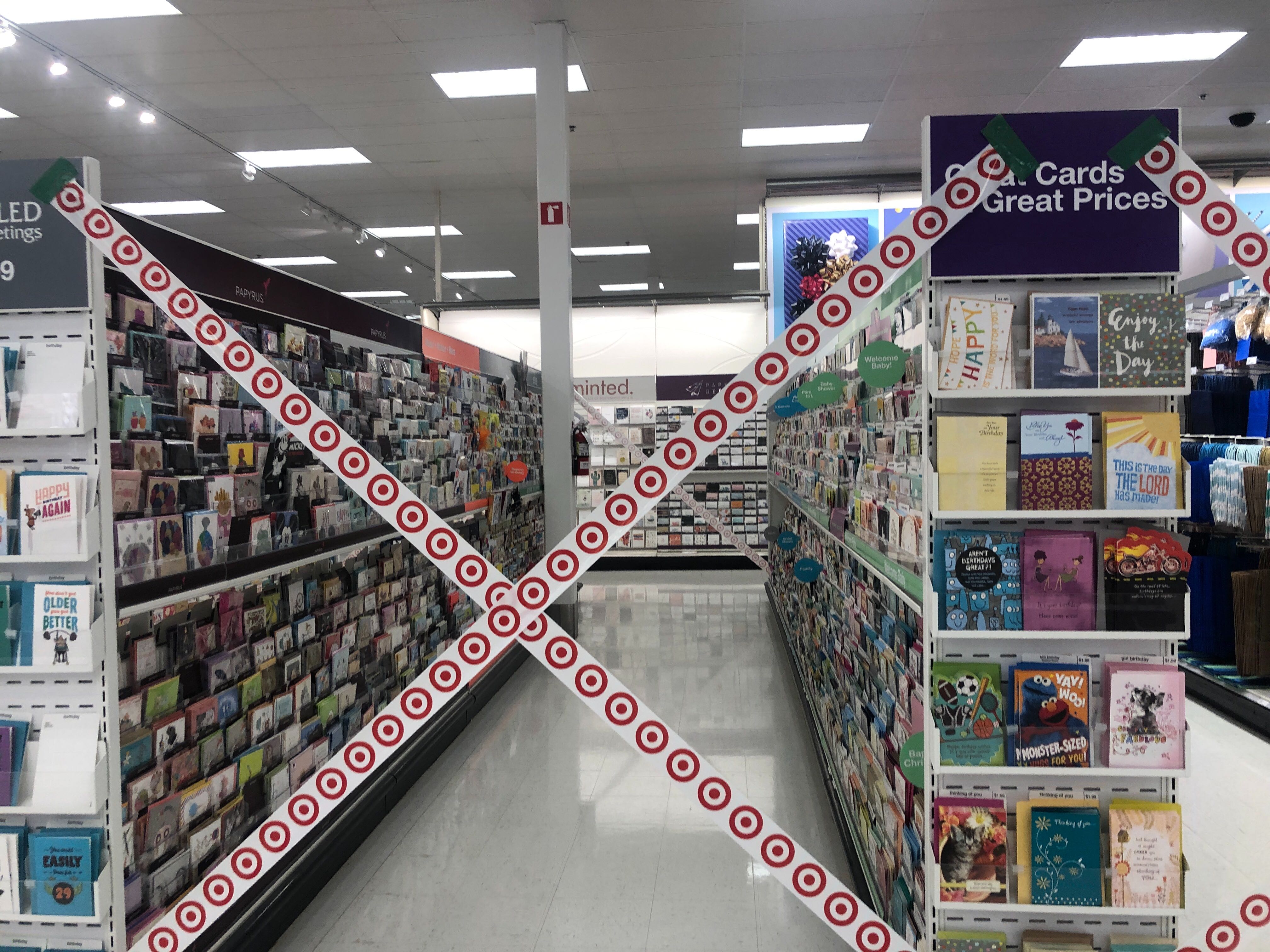 Target Aisles This Week In Retail Tech: Target Heads To The Beauty