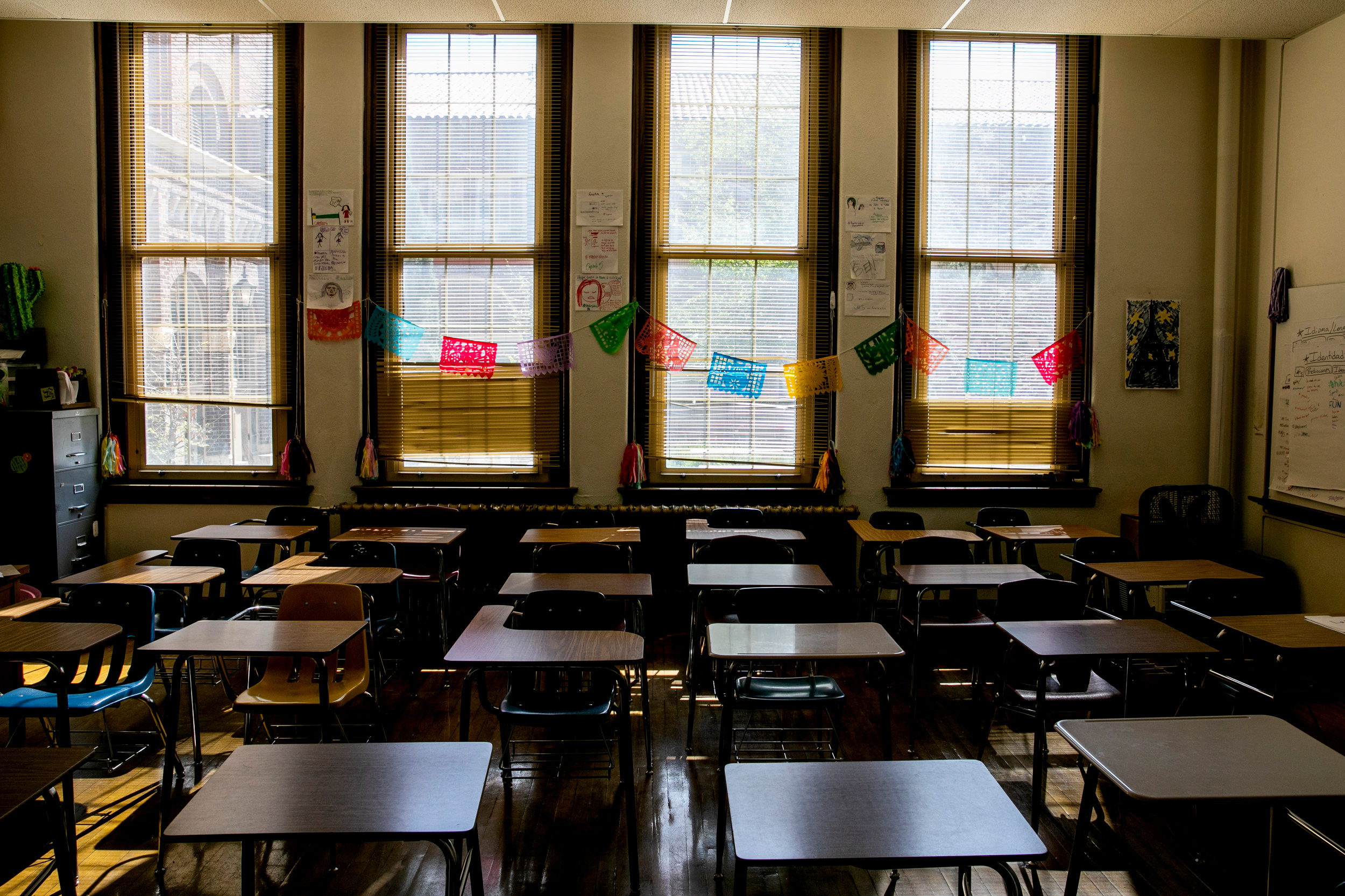 From anxiety to test scores to politics, what teachers face in Colorado ...