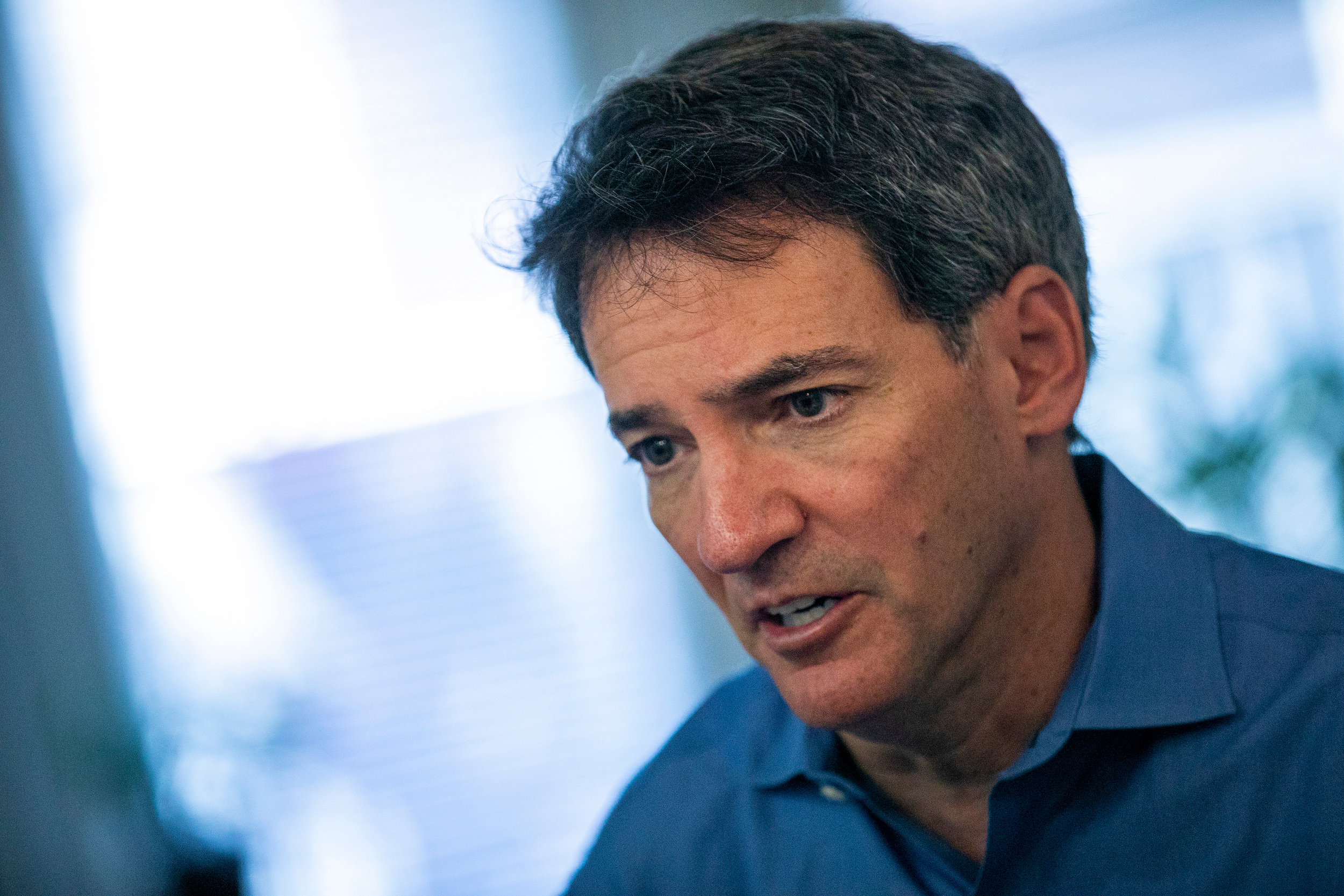 June 11, 2020: Andrew Romanoff Doubles Down On Progressive Platform ...