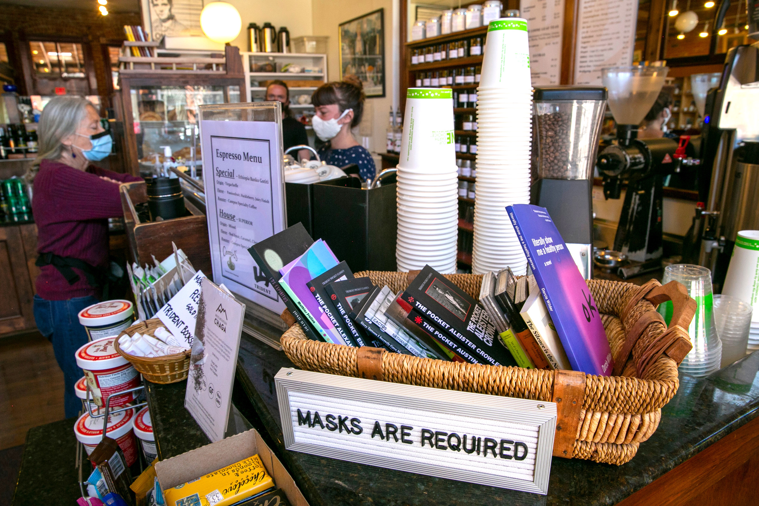 Boulder County ends mask mandate, joining other Front Range counties ...