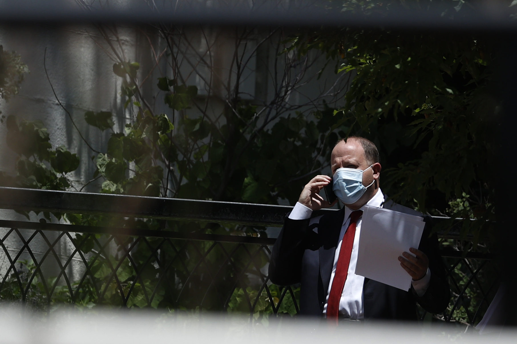 July 14, 2020: Polis On Schools, Masks, Elijah McClain; Willie Nelson ...