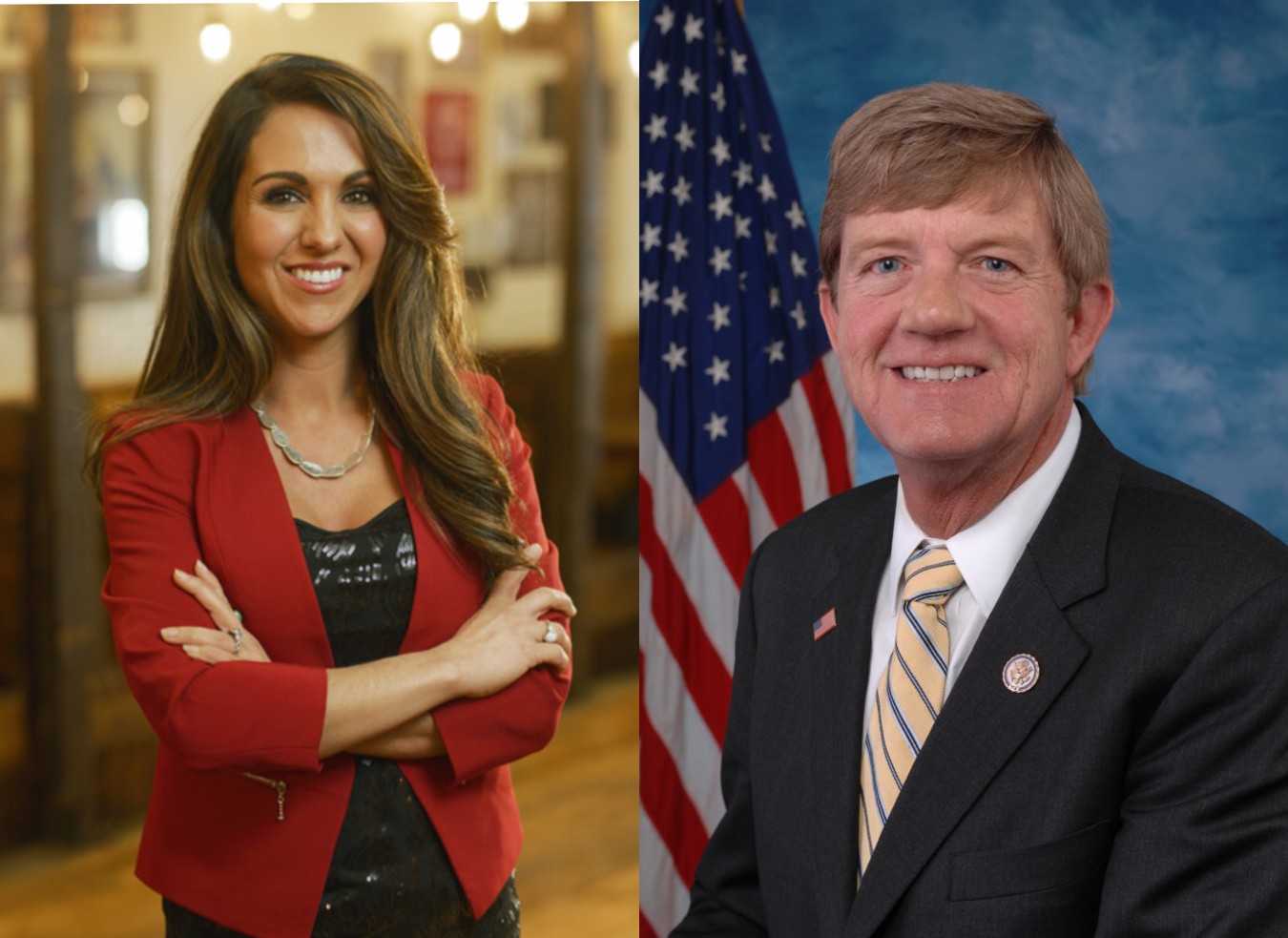Lauren Boebert Questions If Rep. Scott Tipton Is Trump Enough ...