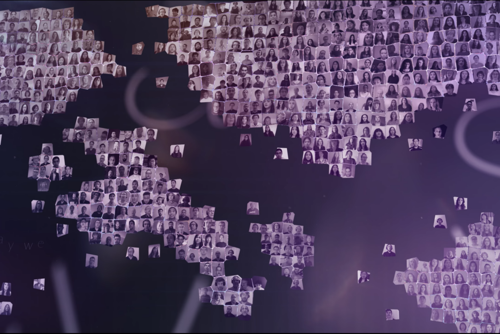 Eric Whitacre’s Virtual Choir With 17,572 Singers Is Epic Undertaking