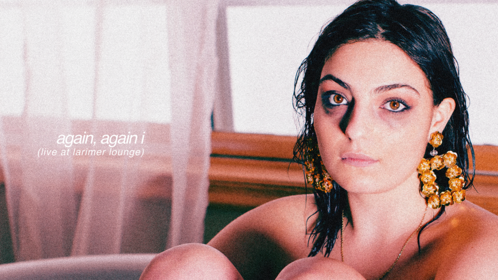 YaSi Sinks Into Vulnerability And Loneliness In New Music Video