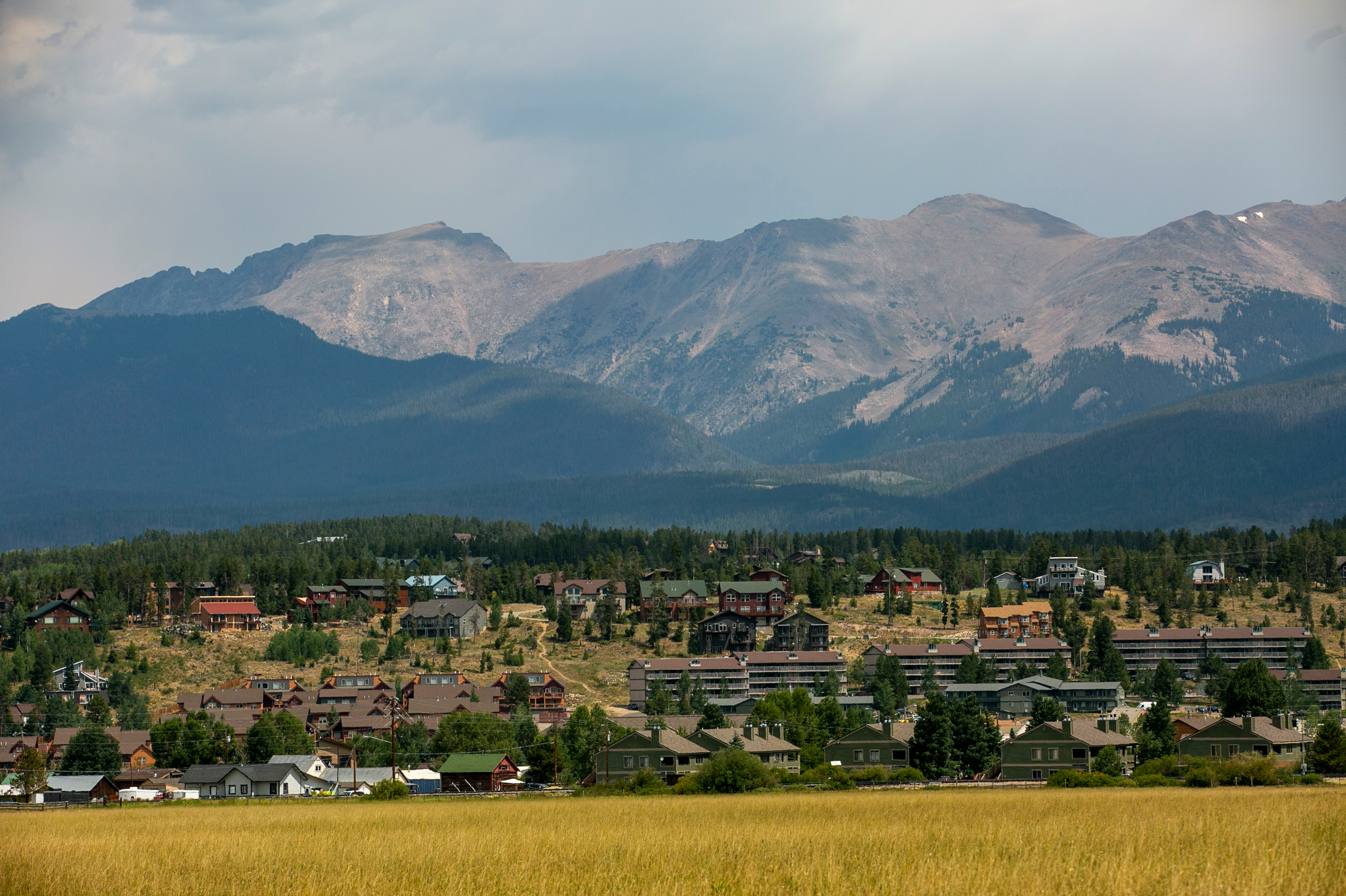 Fraser | Colorado Public Radio