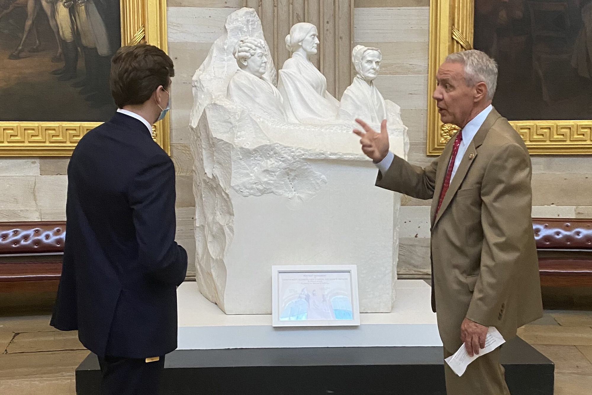 You Know Ken Buck, The Republican Colorado Congressman. Now Meet Ken ...