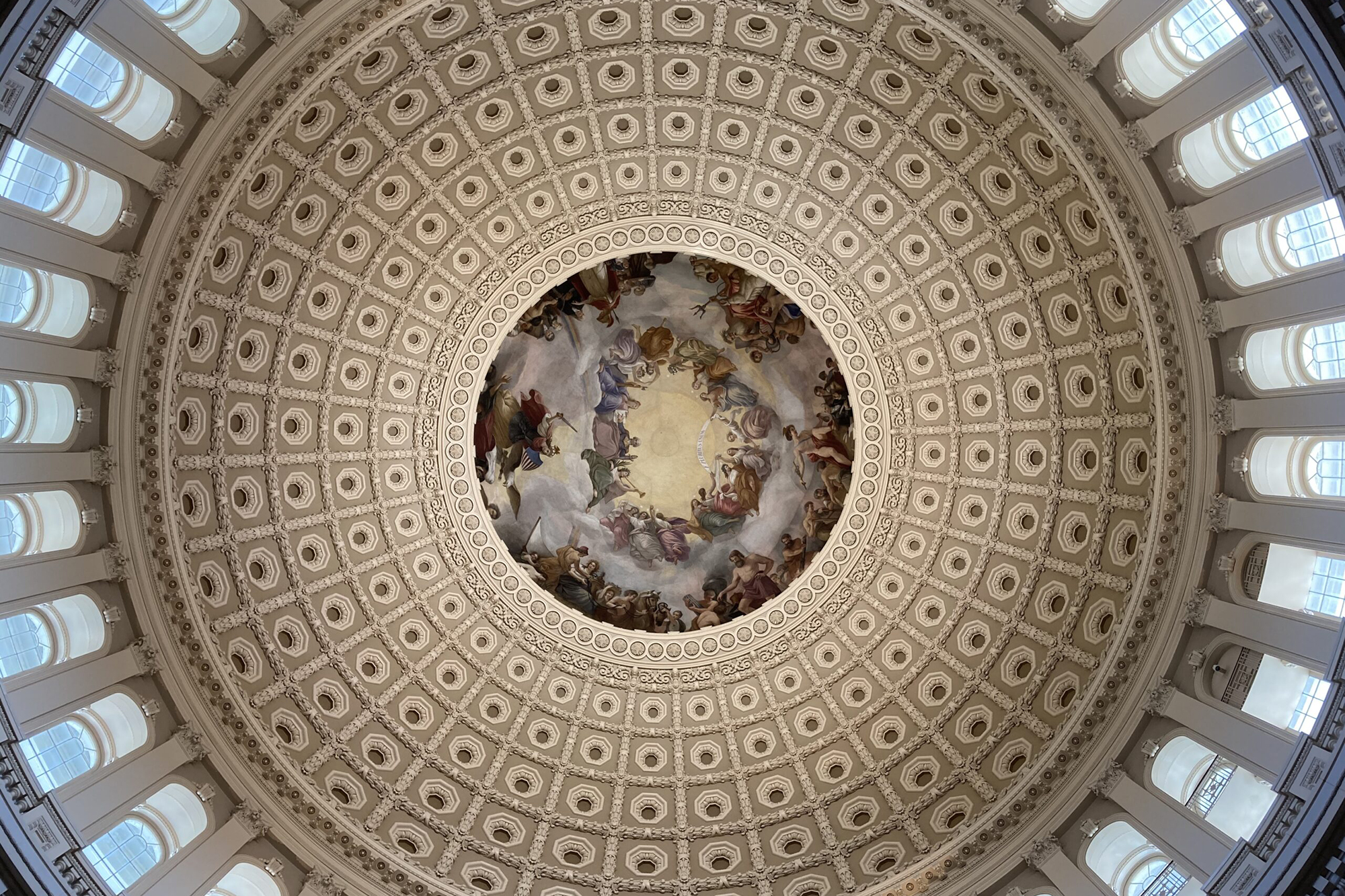 Feb. 17, 2022: Democracy’s future through a bipartisan lens: Reps. Liz ...