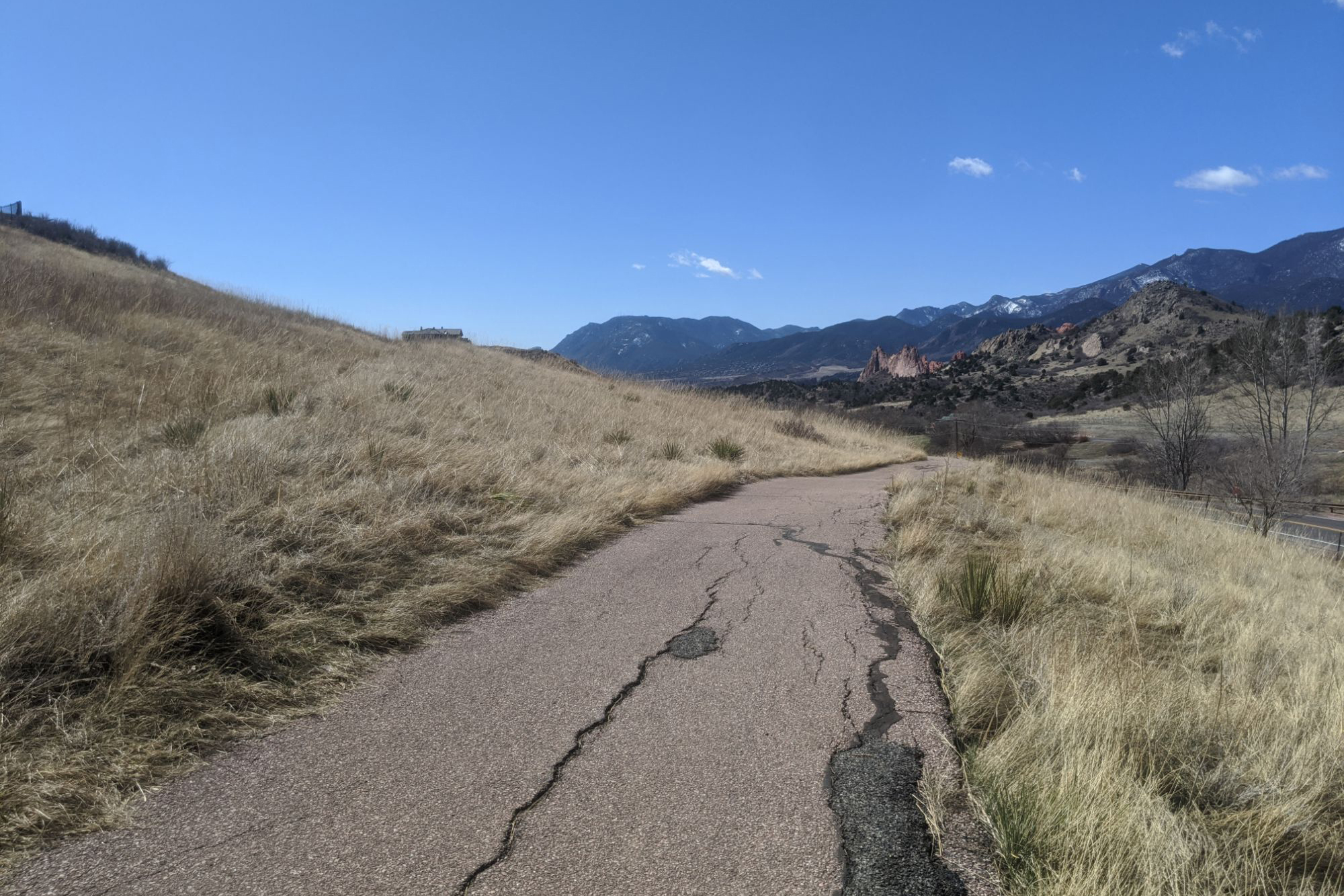Nature’s Neighborhood: Blair Bridge Open Space And Memorial Park ...