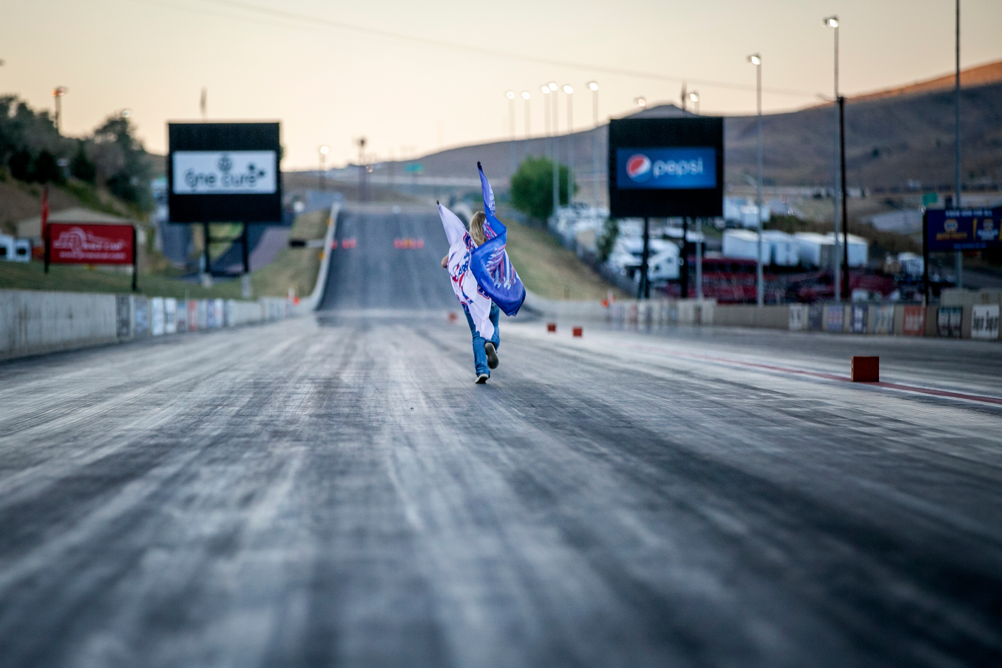 Bandimere Speedway to close after 2023 season | Colorado Public Radio