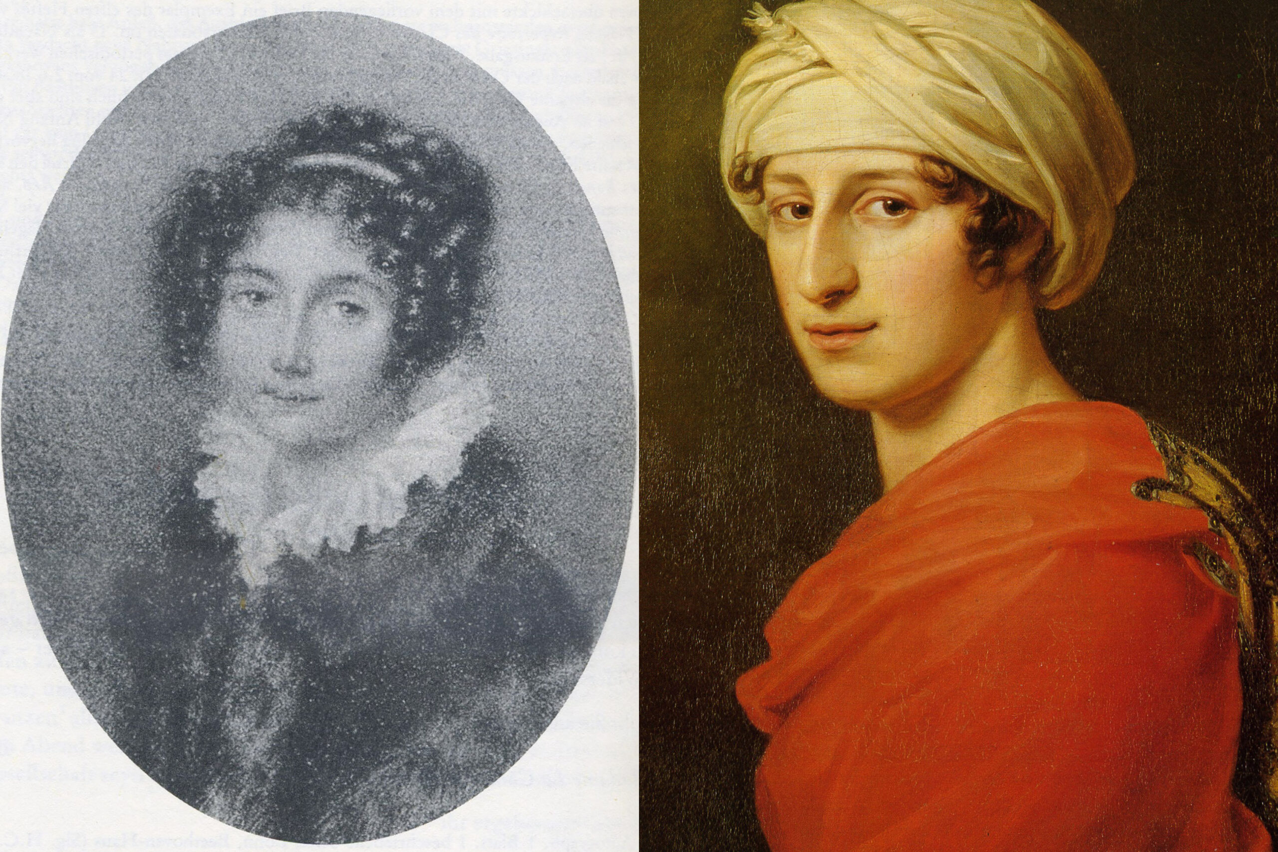 The Two Women Who Could Be Beethoven’s ‘Immortal Beloved’ | Colorado ...