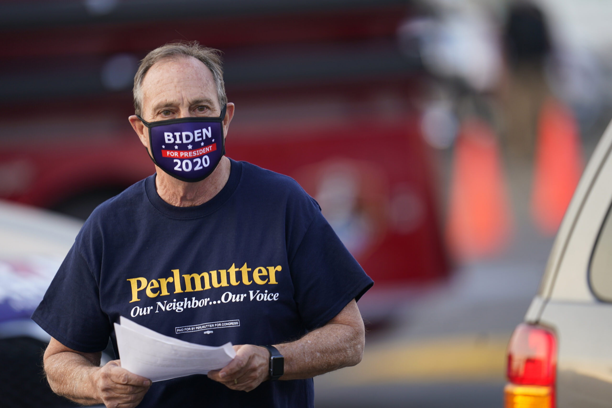 Rep. Ed Perlmutter reflects on his retirement from Colorado’s 7th ...